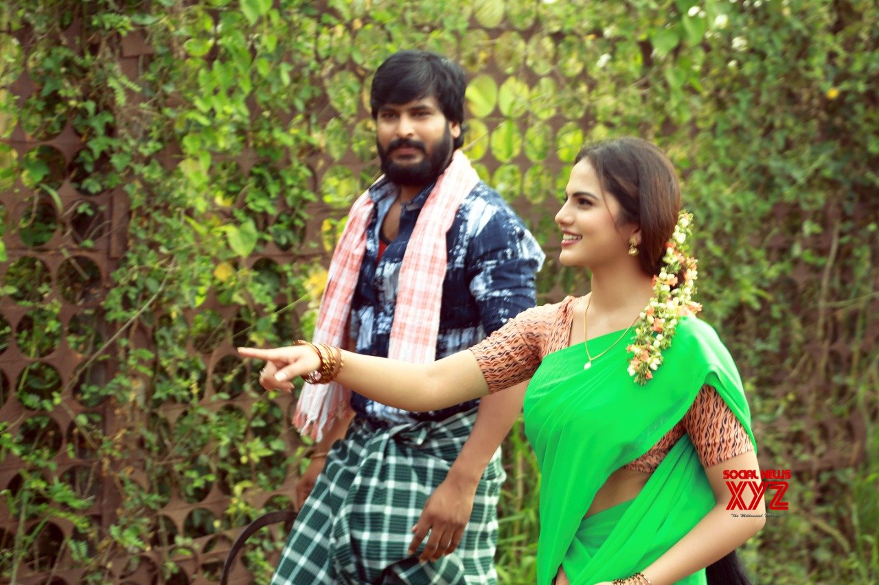 Ekkadiko Ee Adugu Movie Begins Post Production Work - Social News XYZ