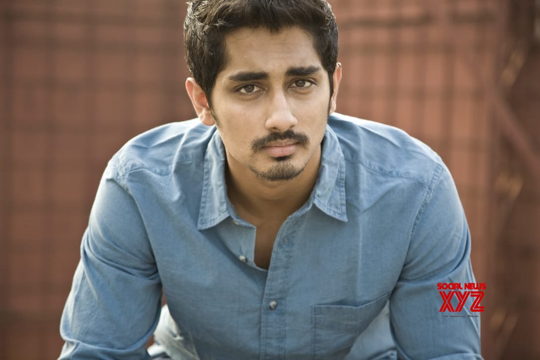 Siddharth Makes His Tollywood Comeback With Sharwanand's Maha Samudram ...