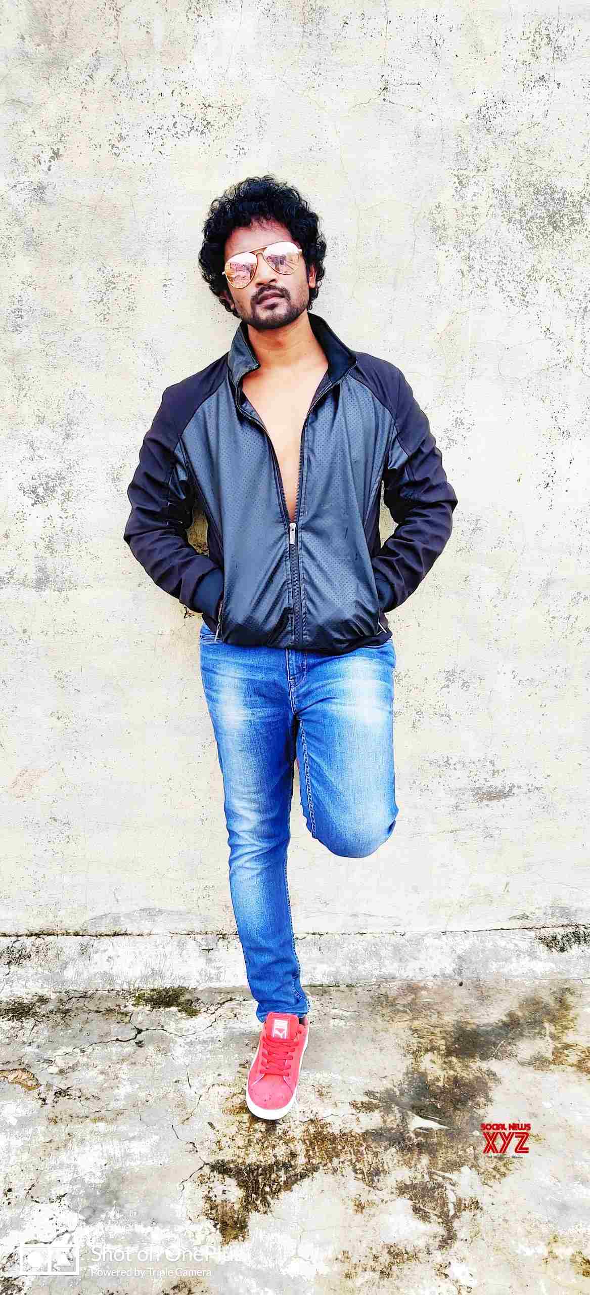 Took Training At Satyanand Without My Father's Knowledge - Comedian ...