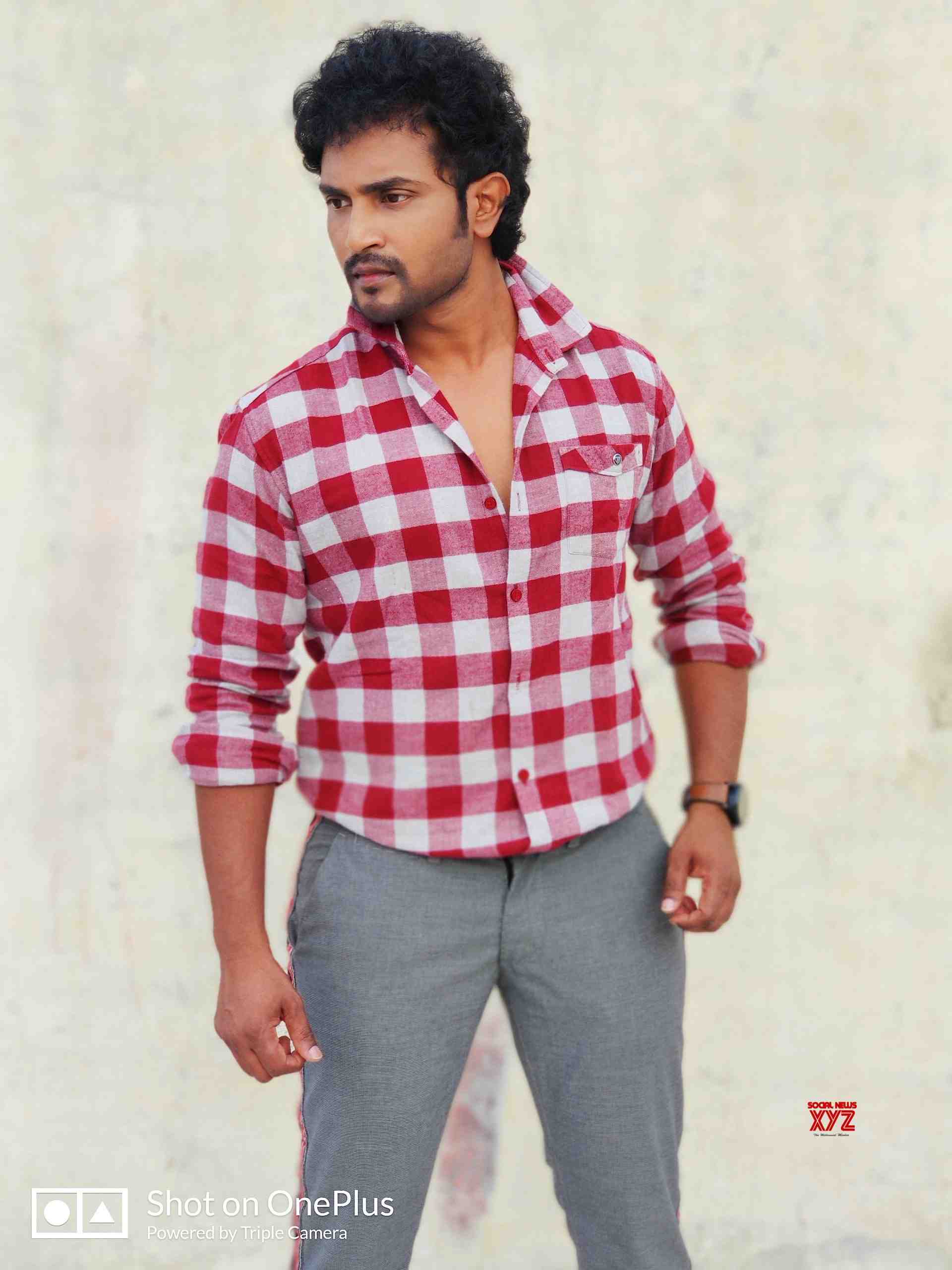 Took Training At Satyanand Without My Father's Knowledge - Comedian ...