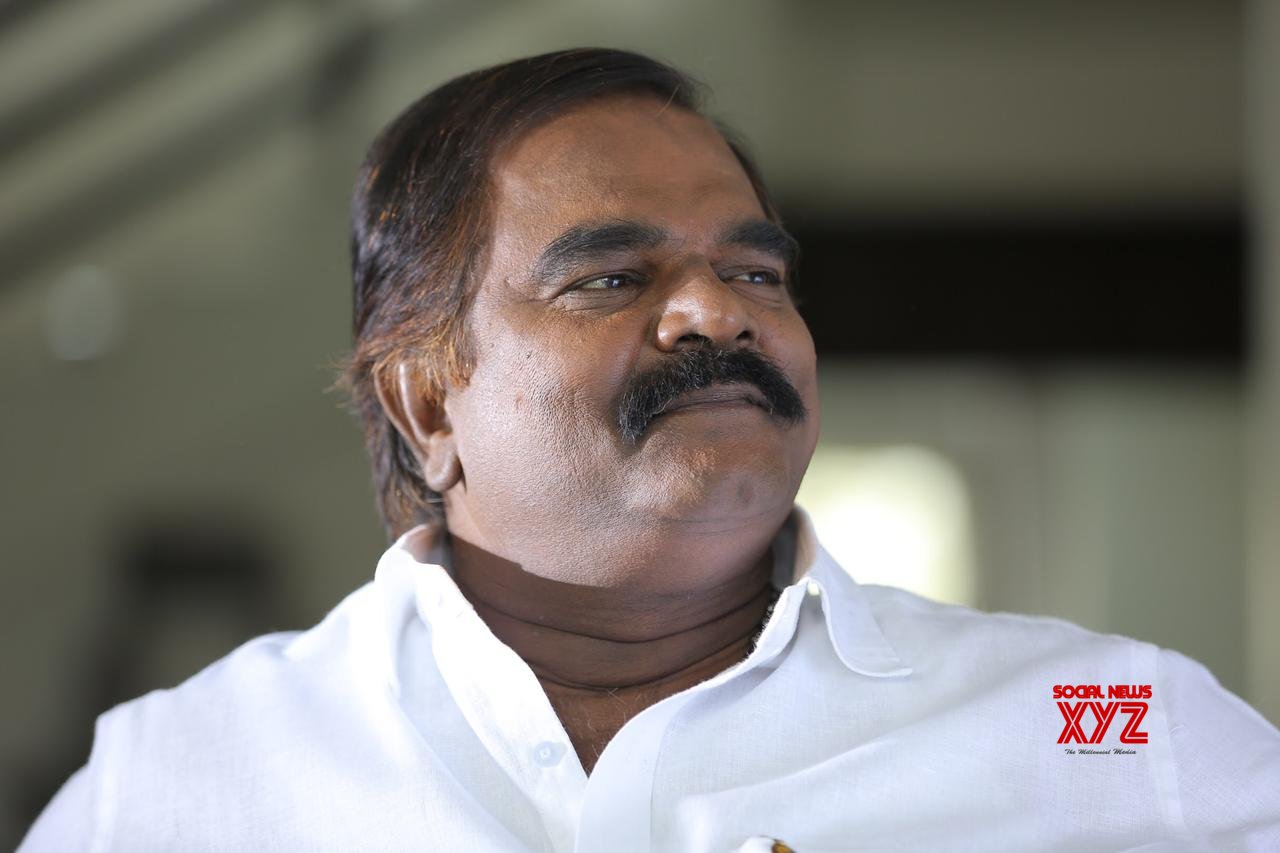 Rory Movie Team Condoles Actor Kosuri Venugopal's Death - Social News XYZ