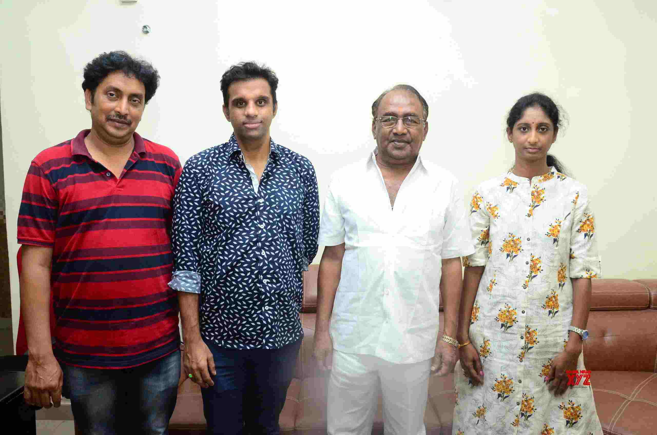 Koncham Koncham Song From The Movie Deerghaayushman Bhava Released By ...