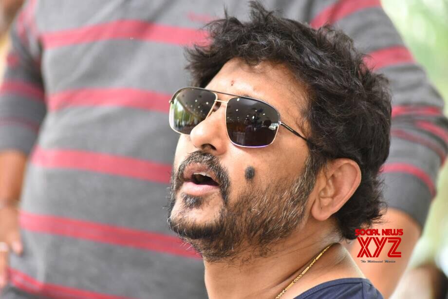 Noted Writer/Director BVS Ravi Turns Producer - Social News XYZ