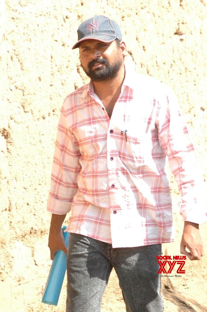 National Best Regional Film And Nandi Award Winner Narasimha Nandi's ...