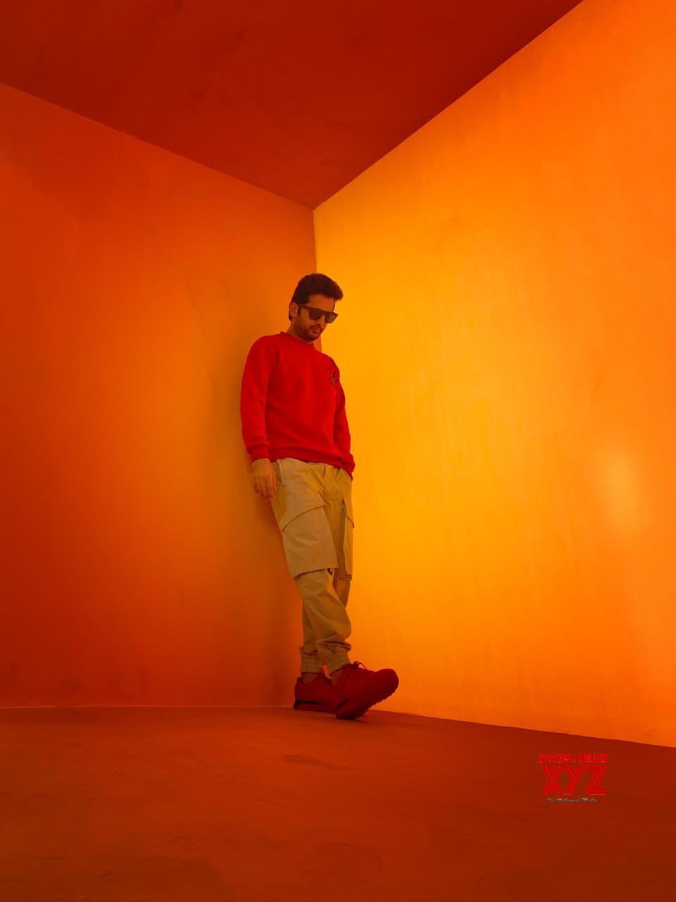 Nithiin Latest Stills From AD Shoot - Social News XYZ