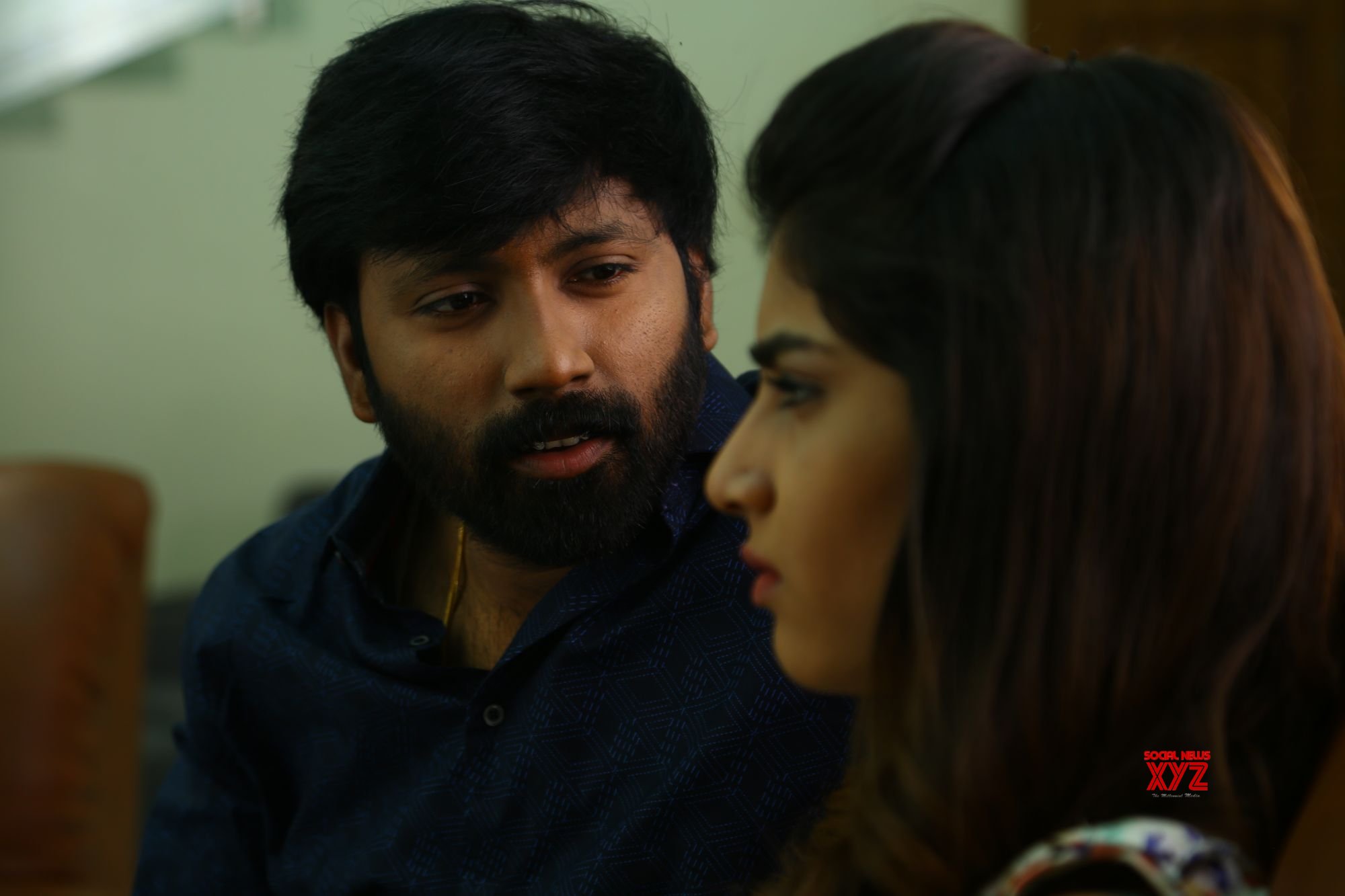 Adult Comedy Entertainer Tempt Raja Motion Poster Released - Social ...