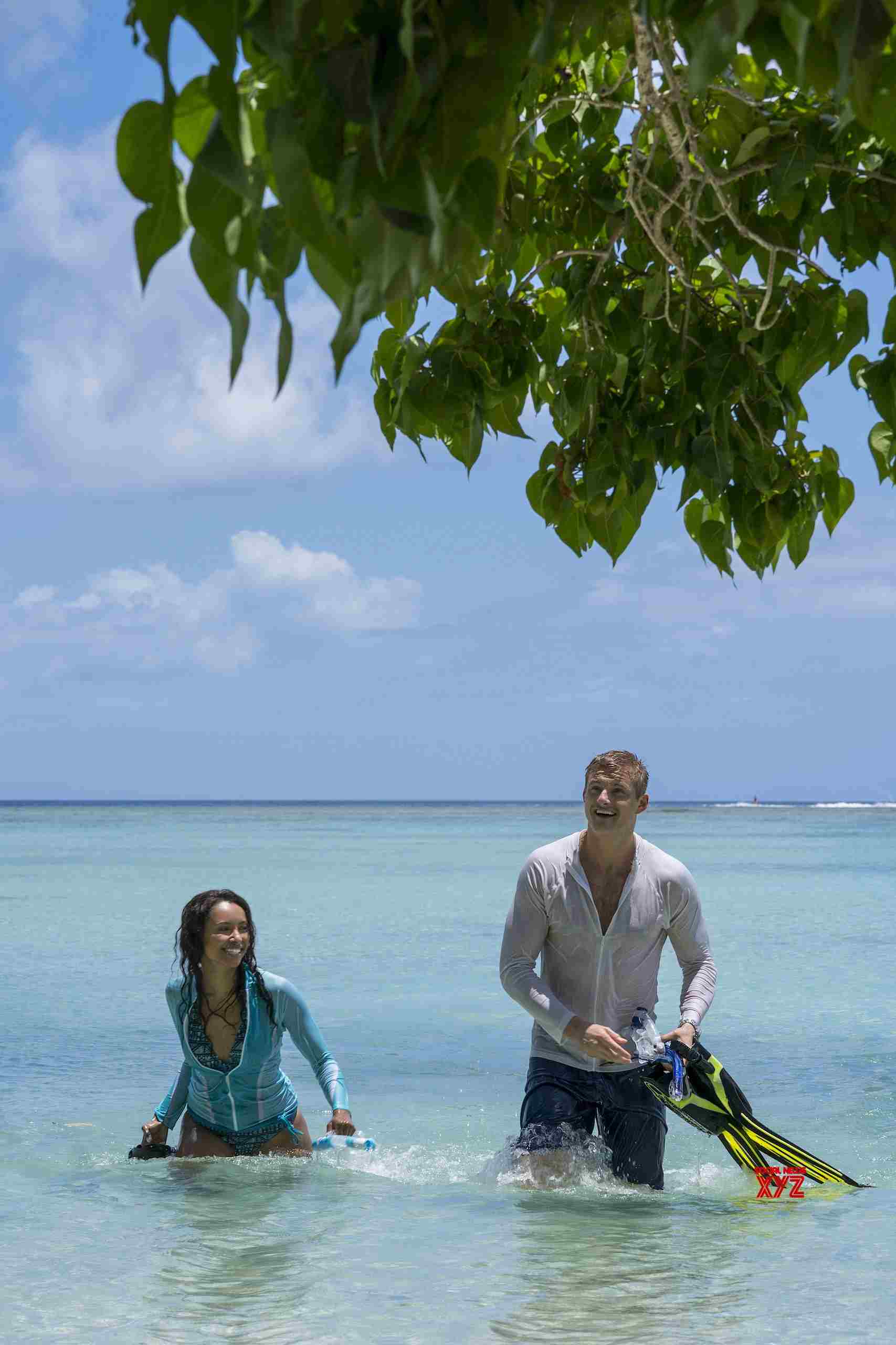 Operation Christmas Drop Movie New HD Stills - Social News XYZ