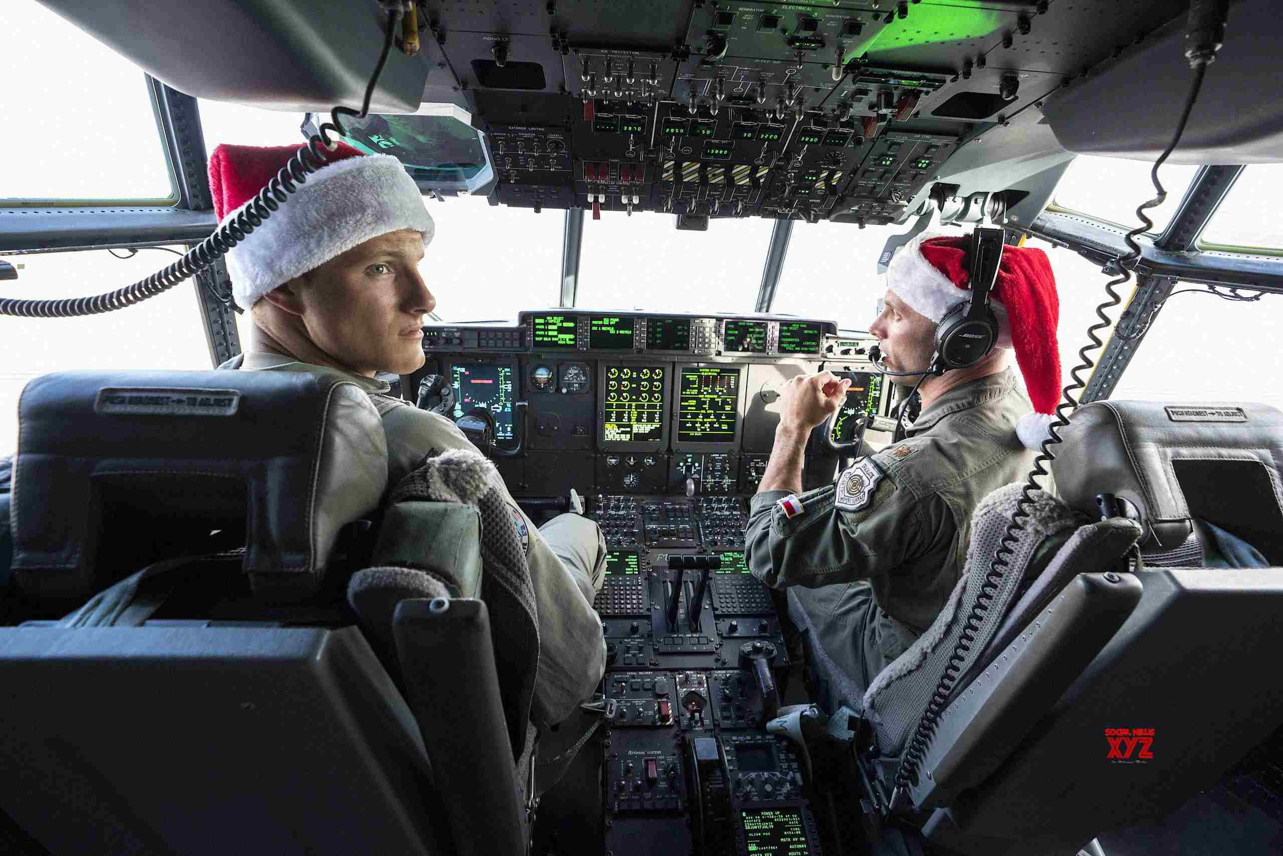 Operation Christmas Drop Movie New HD Stills - Social News XYZ