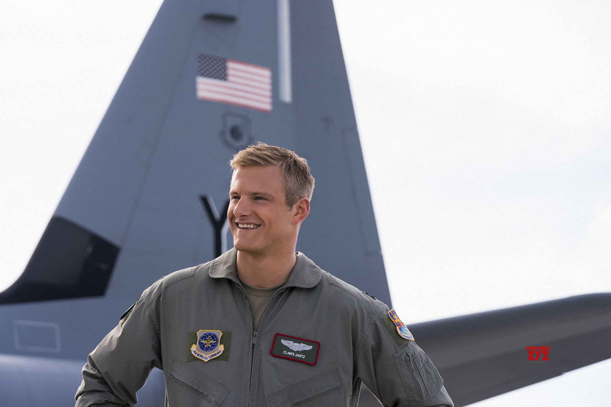 Operation Christmas Drop Movie New HD Stills - Social News XYZ