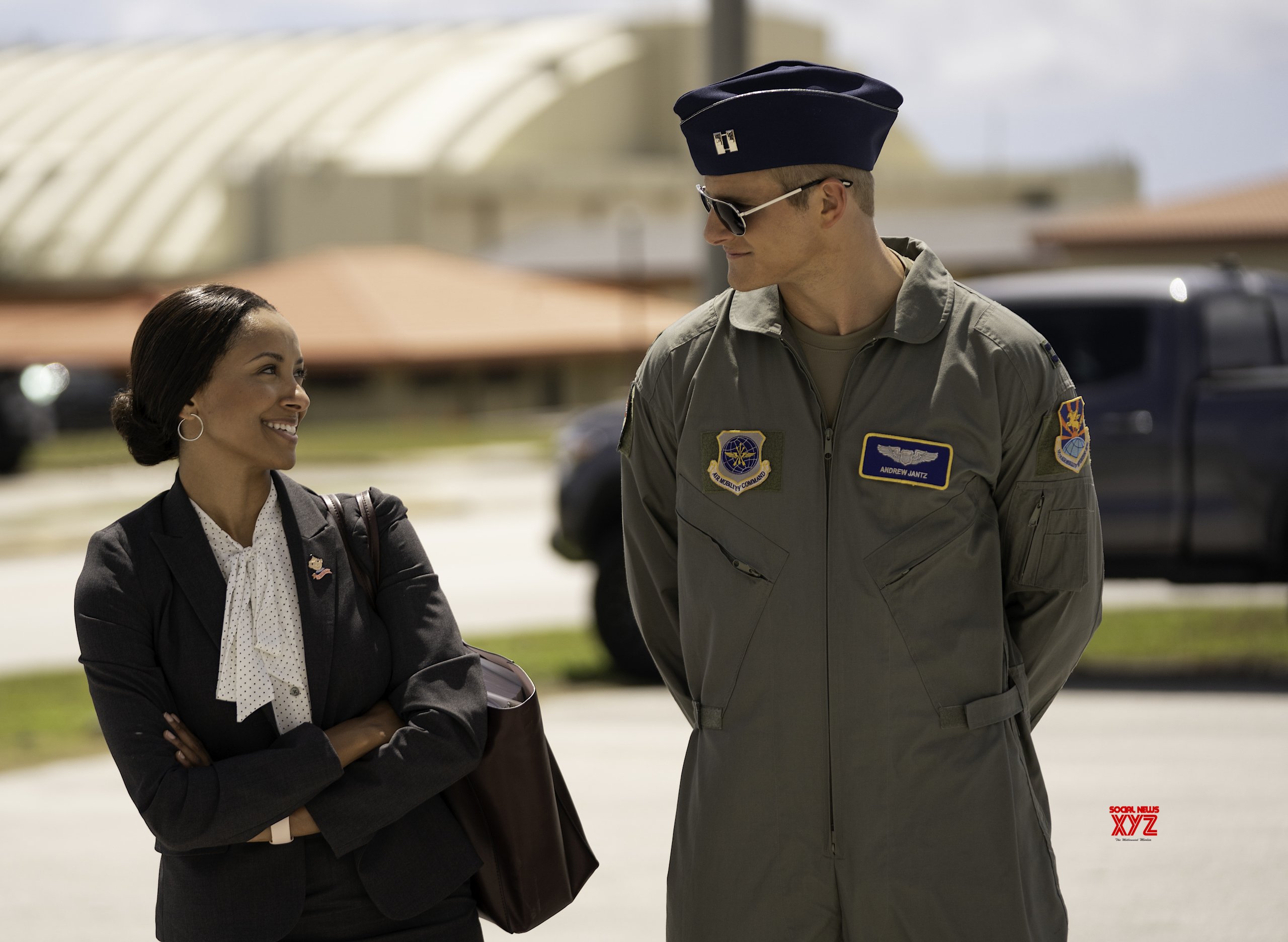 Operation Christmas Drop Movie New HD Stills - Social News XYZ
