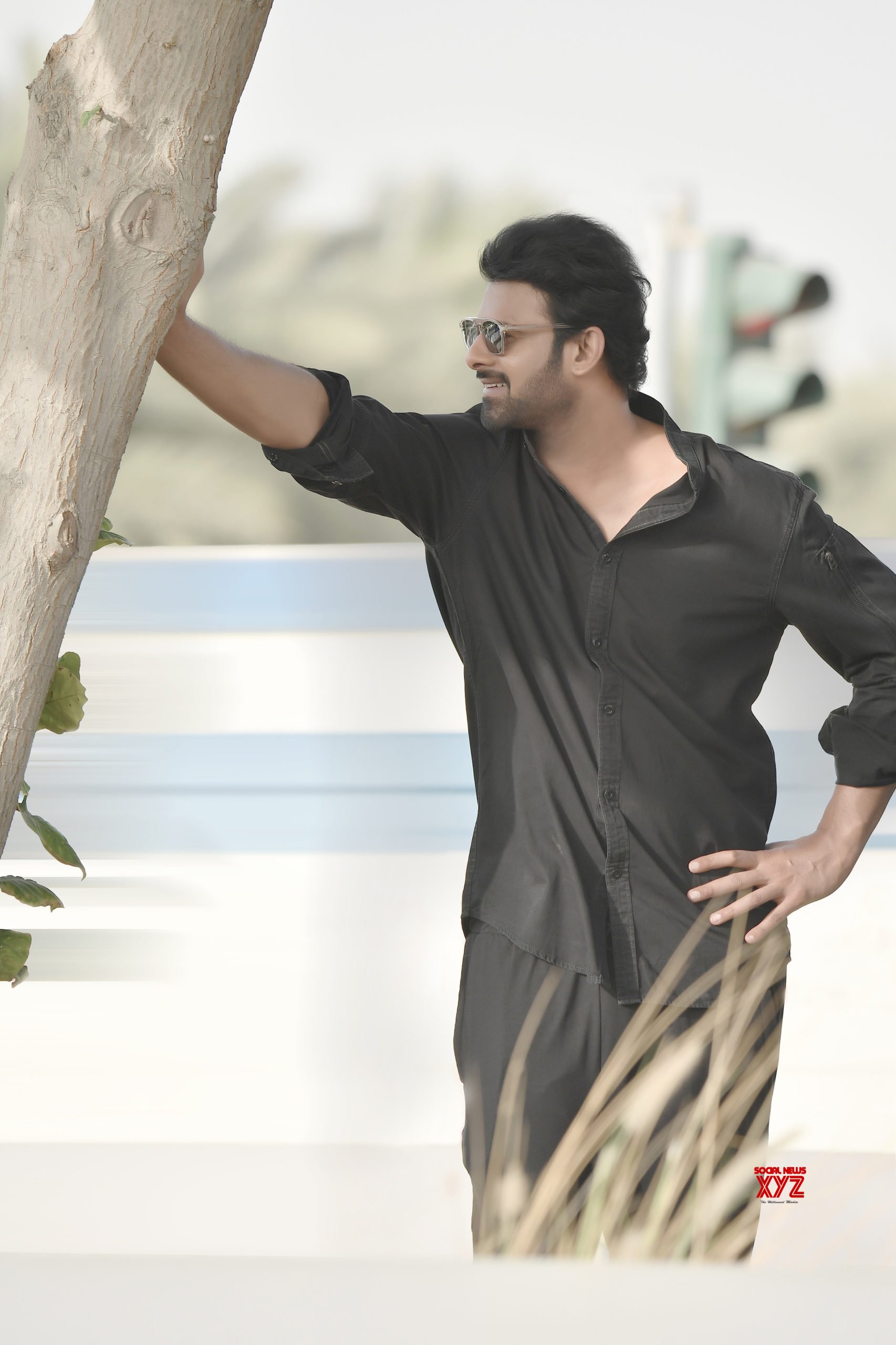 Rebel Star Prabhas Growing His Image World Wild With A Series Of Pan ...