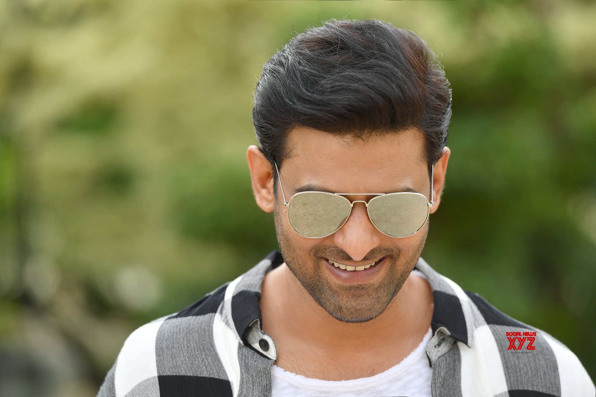 Rebel Star Prabhas Growing His Image World Wild With A Series Of Pan ...