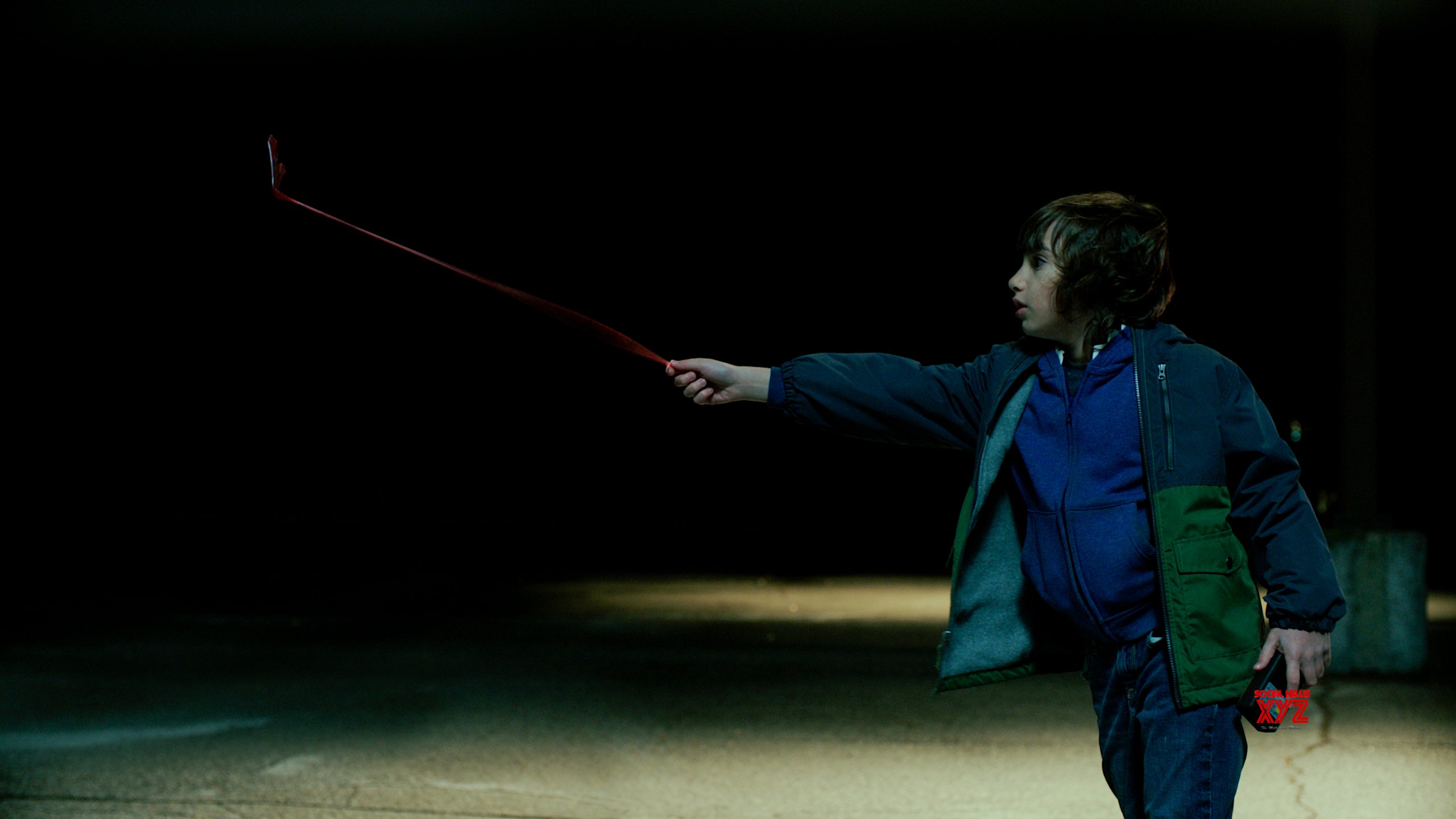 Come Play Movie HD Stills - Social News XYZ