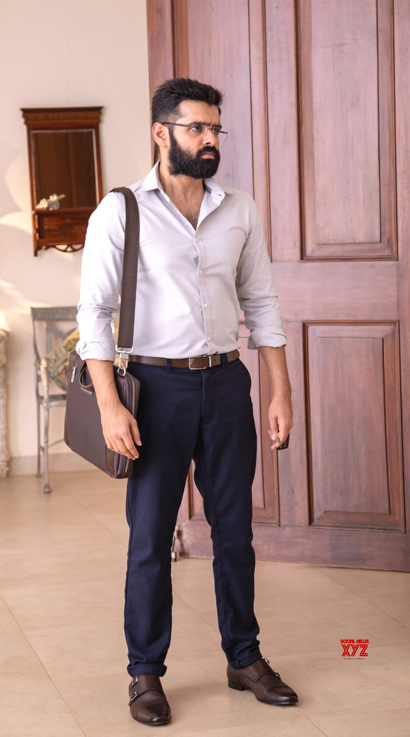 Energetic Star Ram Pothineni's RED To Have A Sankranthi Release ...