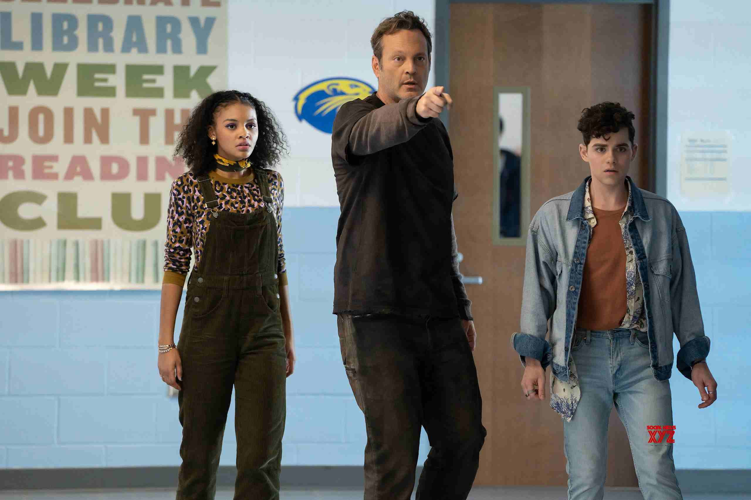 Freaky Movie HD Stills - Social News XYZ