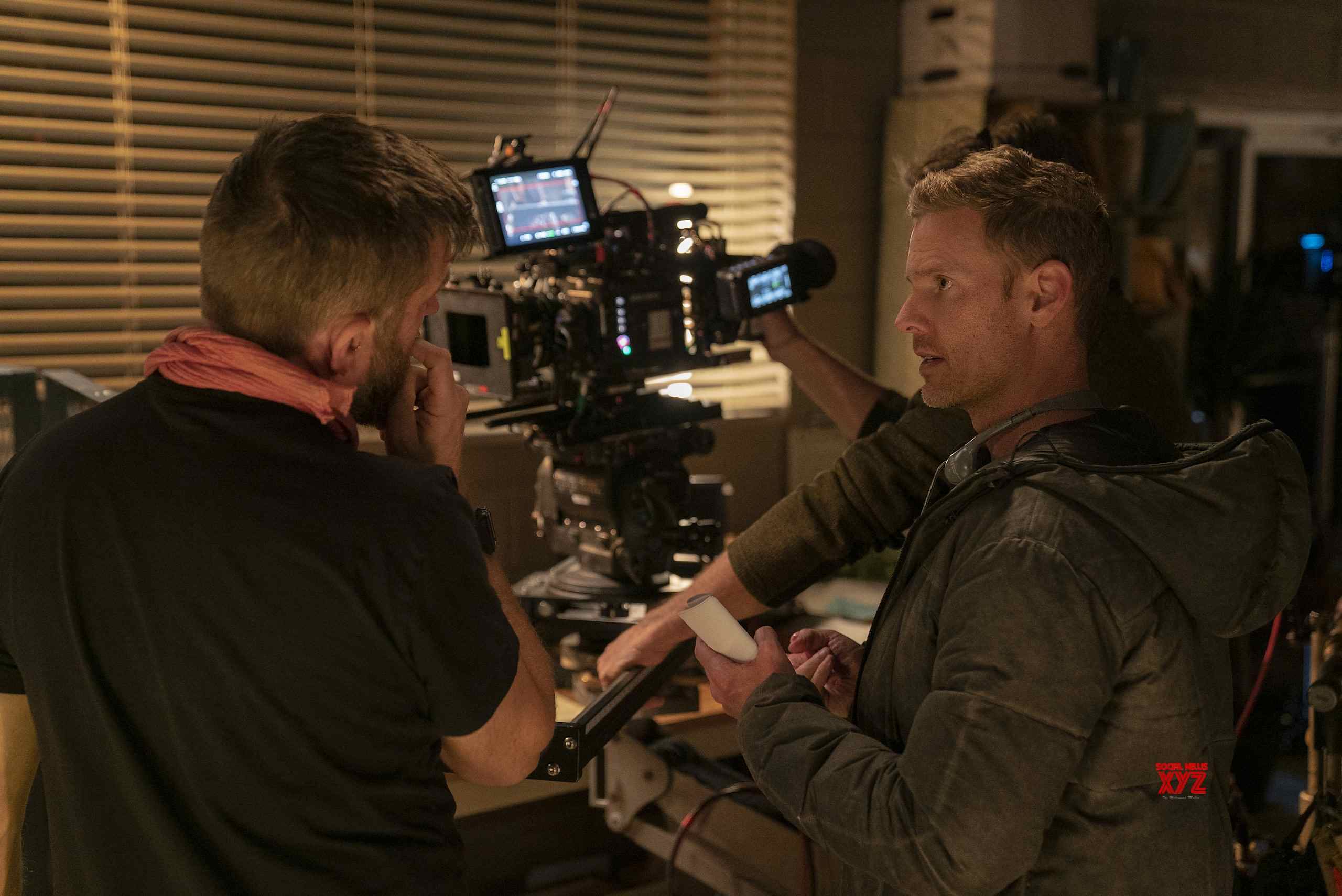 Freaky Movie HD Stills - Social News XYZ