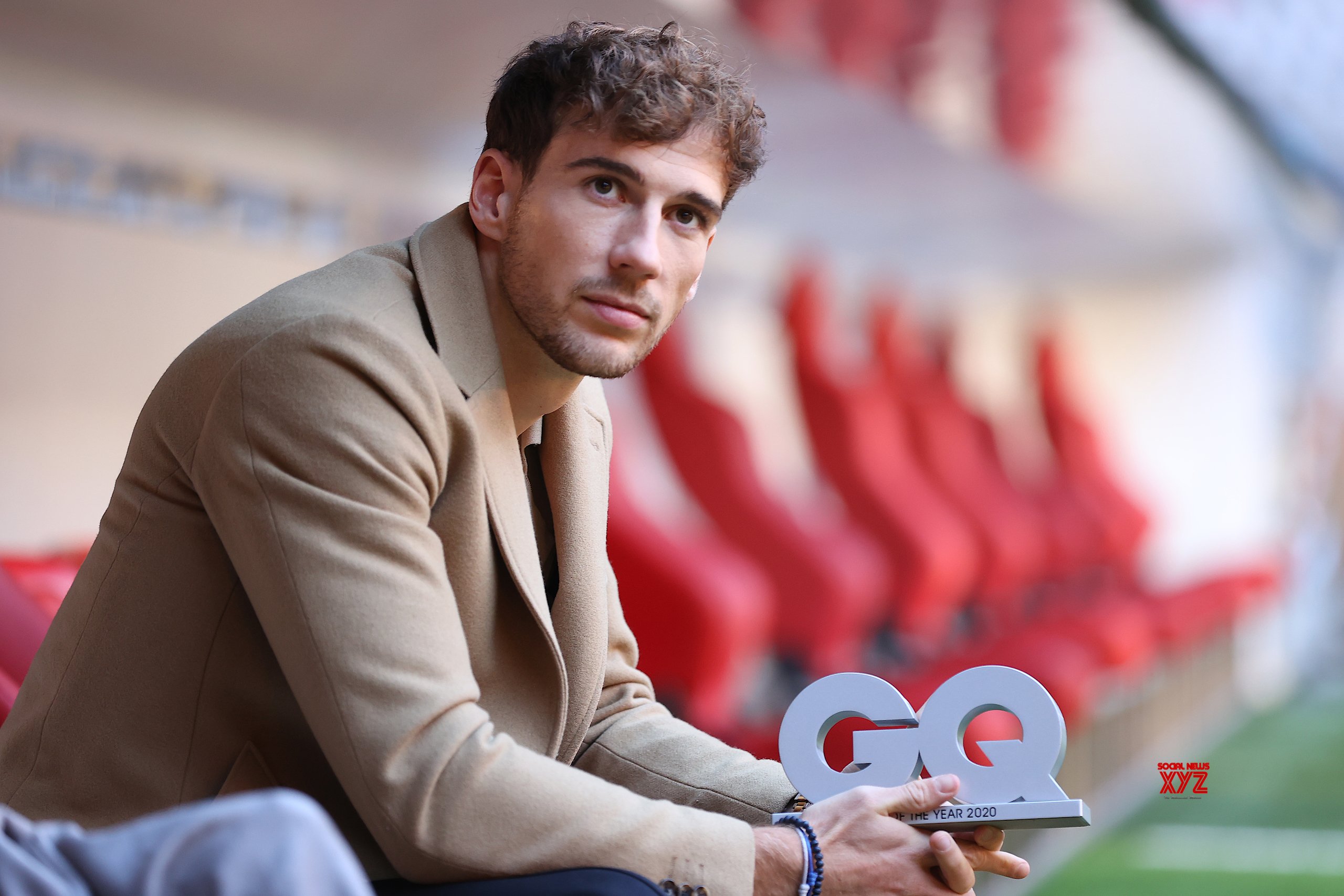 GQ Men Of The Year Awards 2020 HD Gallery - Social News XYZ