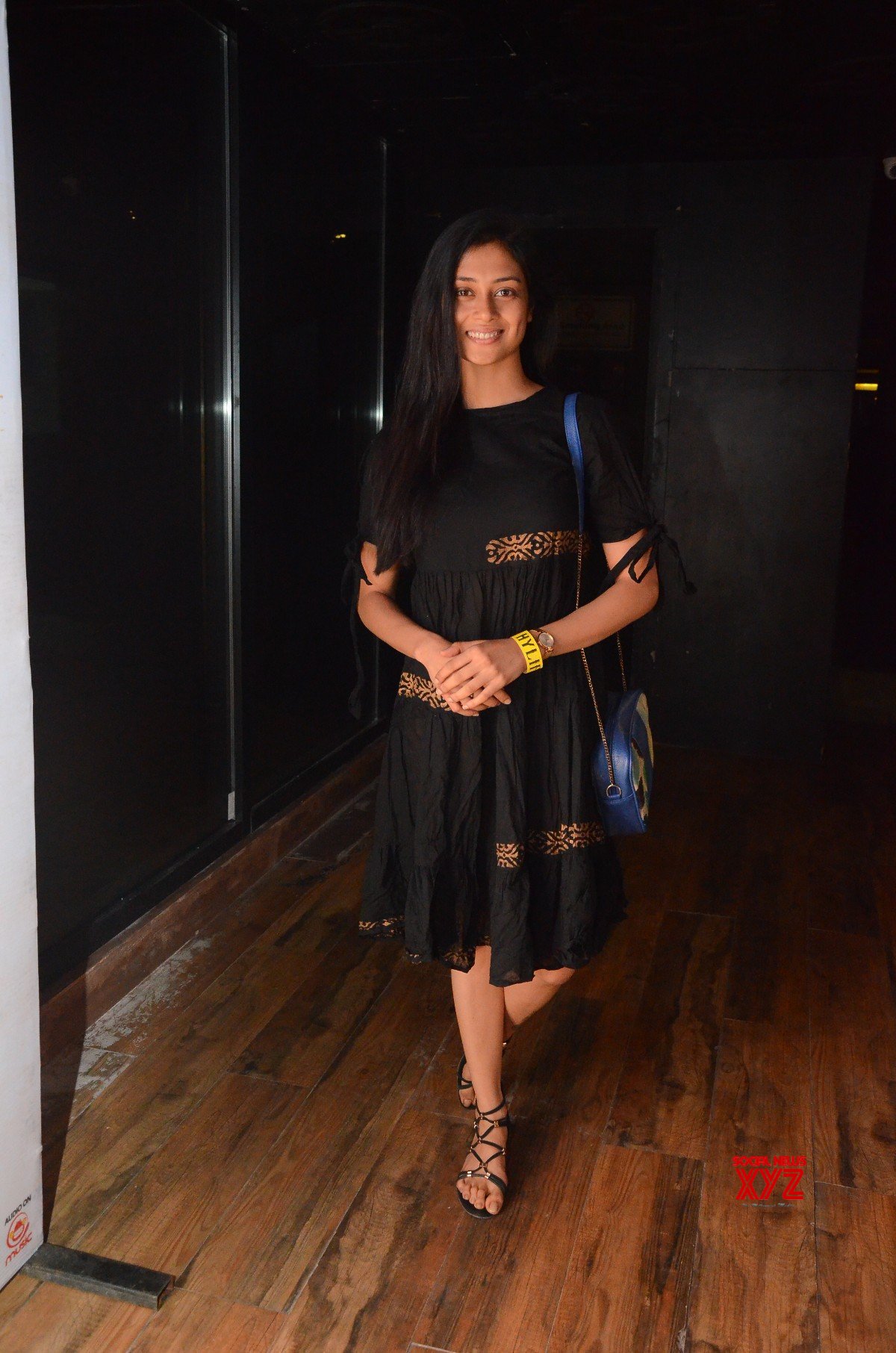 Actress Vedika Stills From Maa Vintha Gaadha Vinuma Movie Pre Release ...