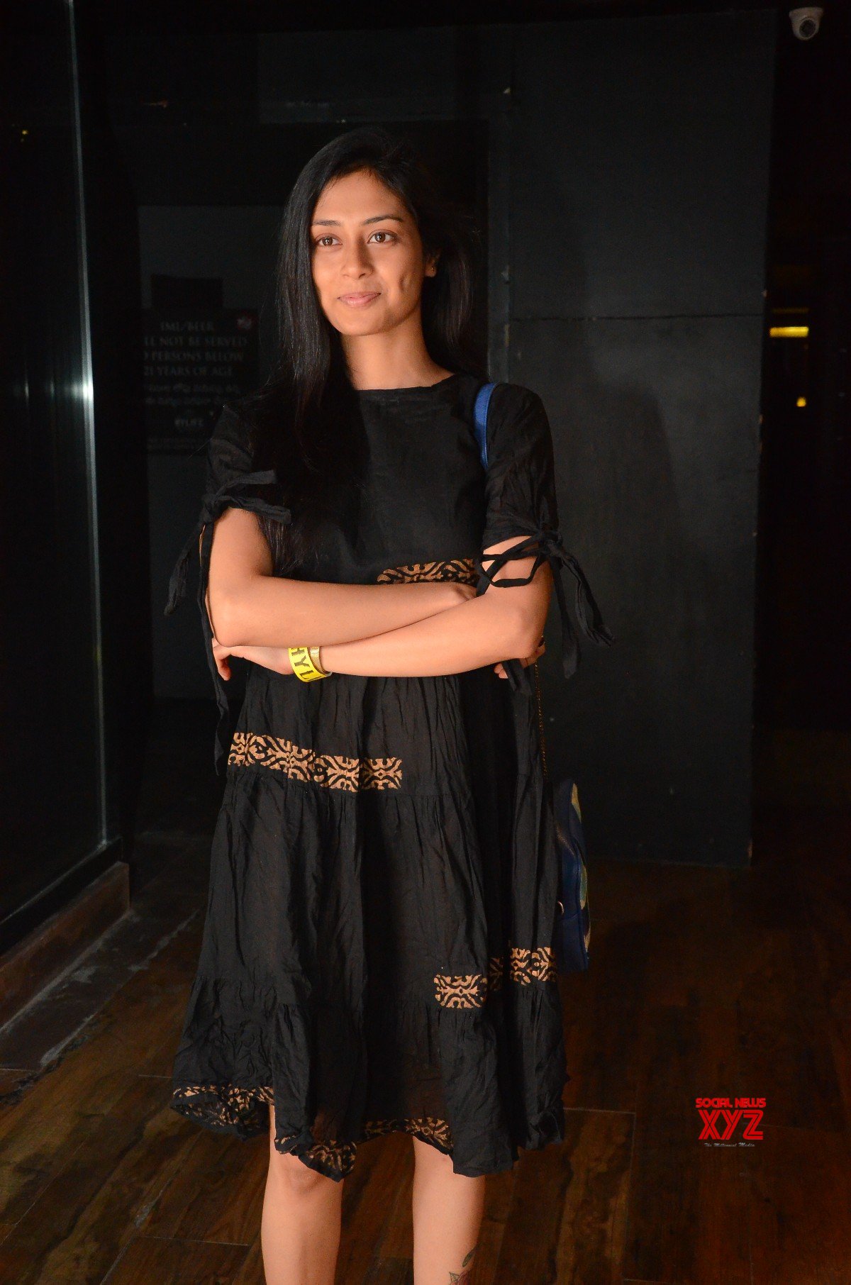 Actress Vedika Stills From Maa Vintha Gaadha Vinuma Movie Pre Release ...