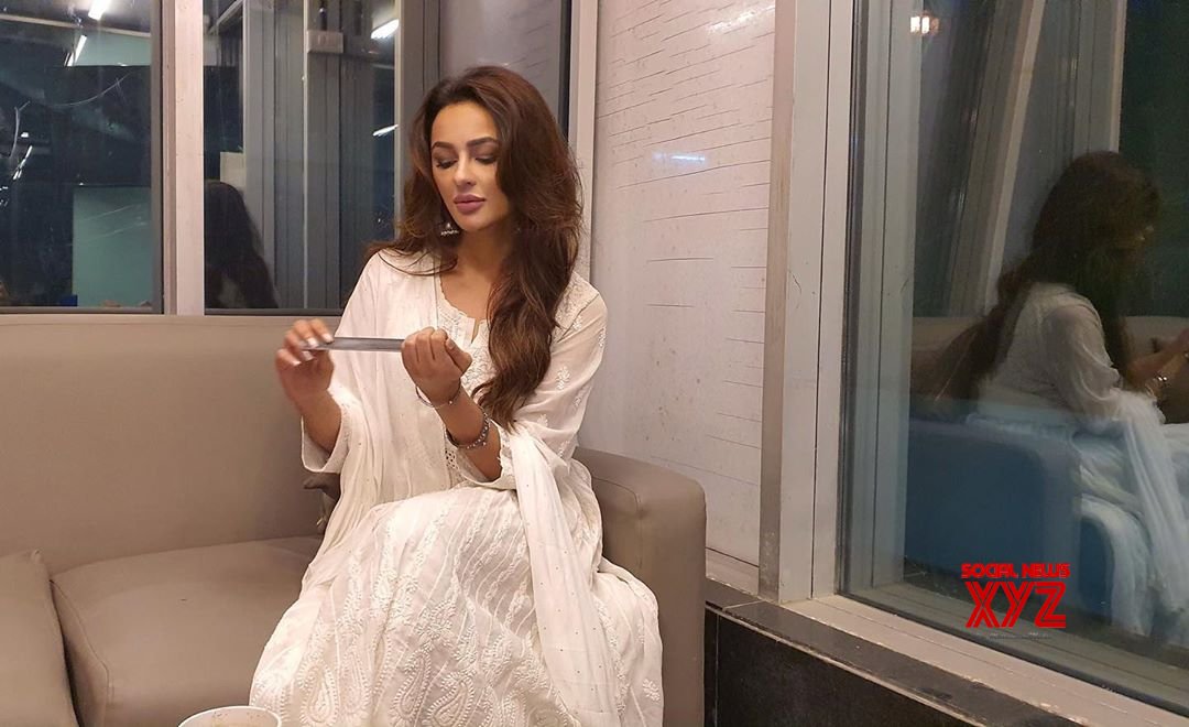 Seerat Kapoor’s new movie Maa Vintha Gadha Vinuma trailer released and ...