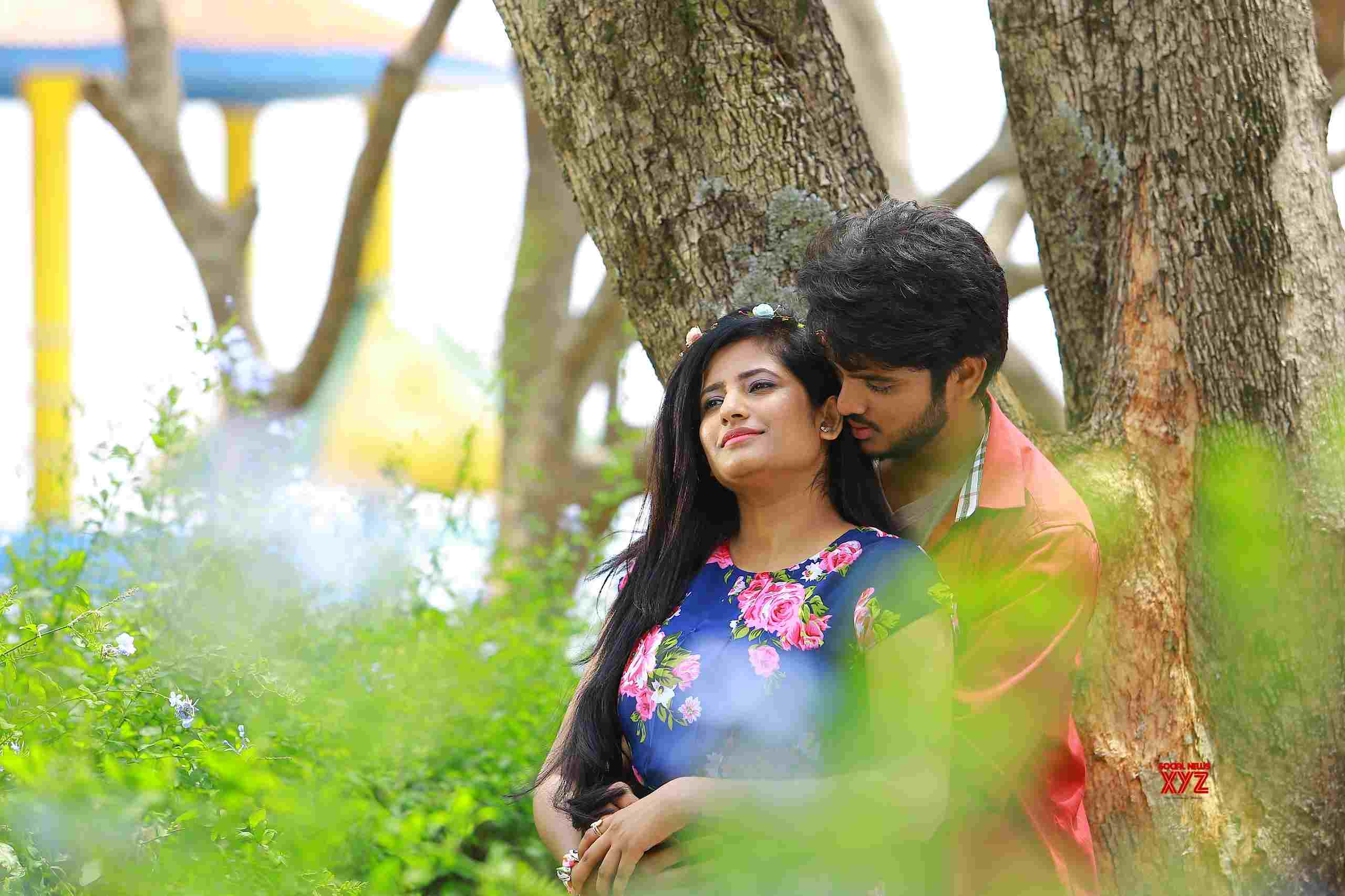 Thongi Thongi Chudamaku Chandamama Movie Censored And Ready For Release ...