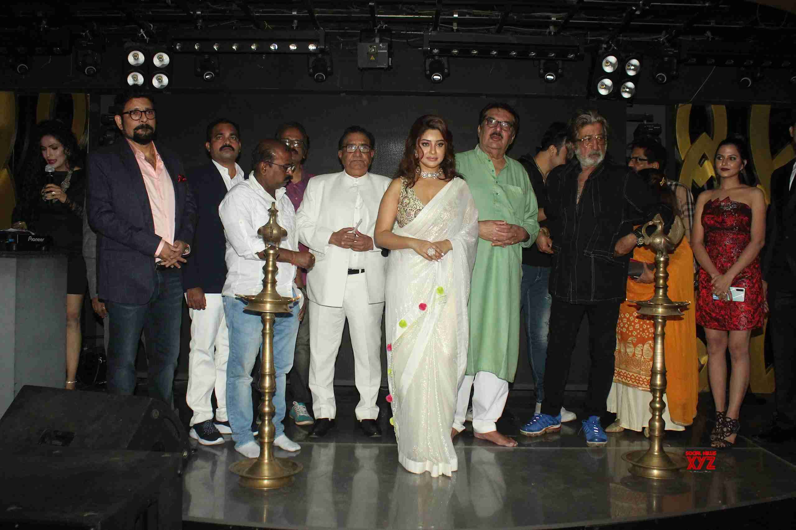 Red Movie Trailer Launch At Andheri HD Gallery - Social News XYZ