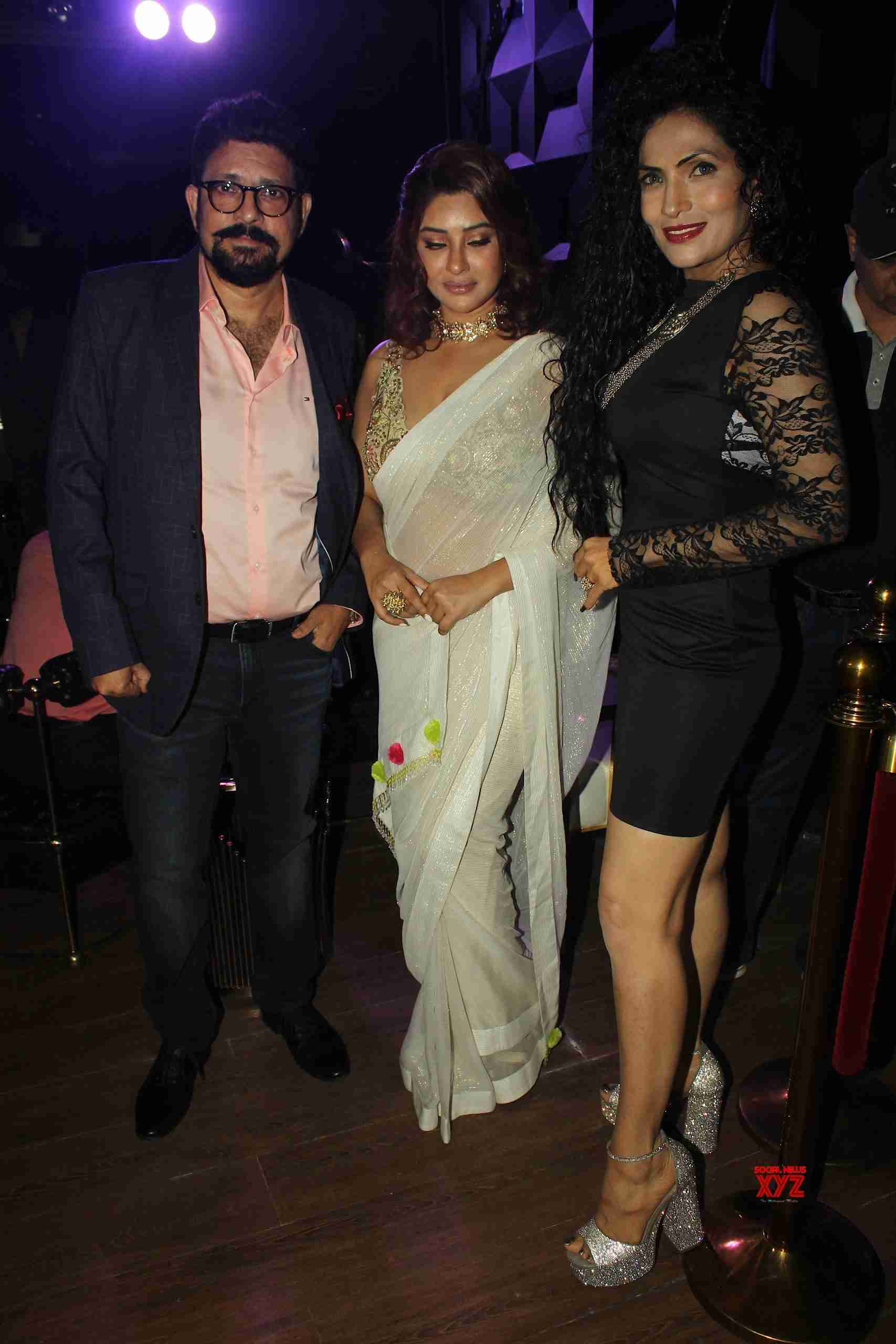 Red Movie Trailer Launch At Andheri HD Gallery - Social News XYZ