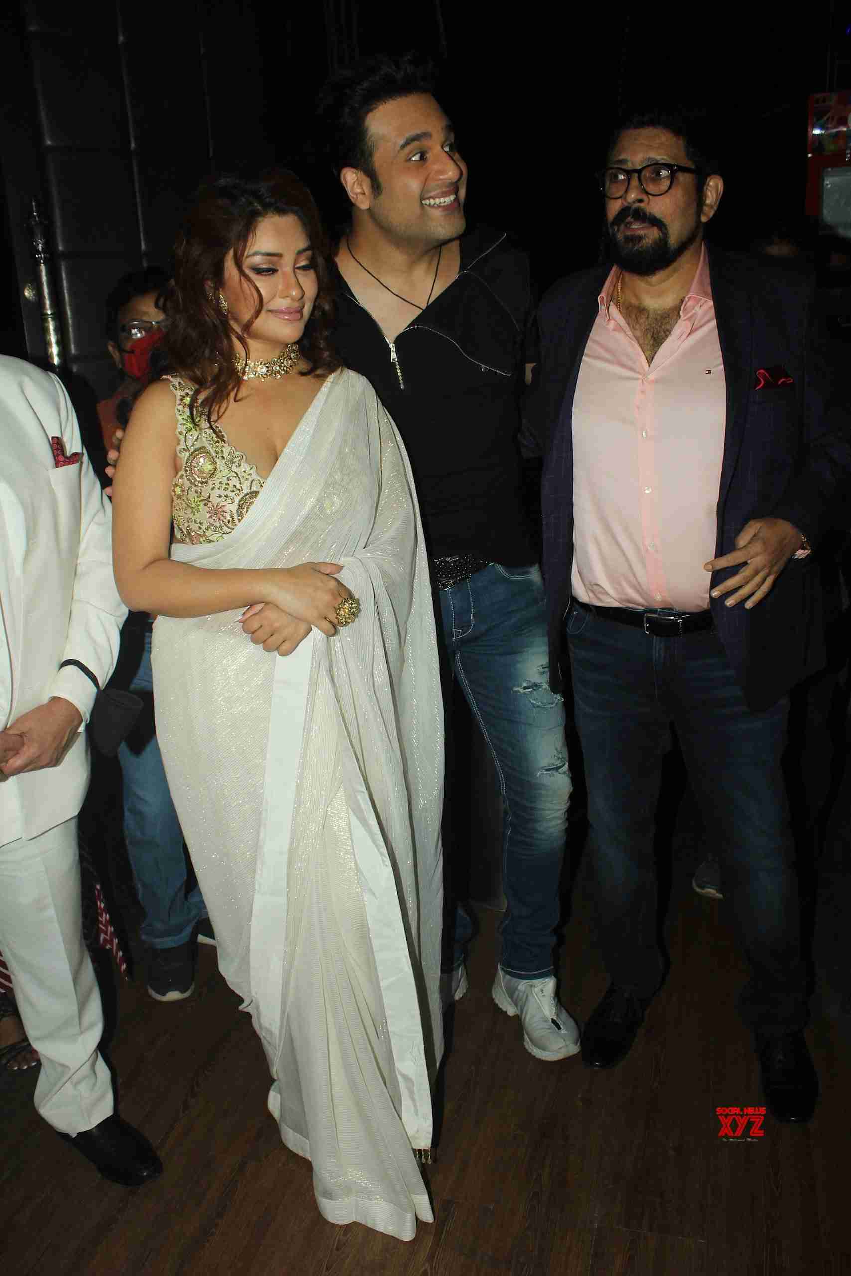 Red Movie Trailer Launch At Andheri HD Gallery - Social News XYZ