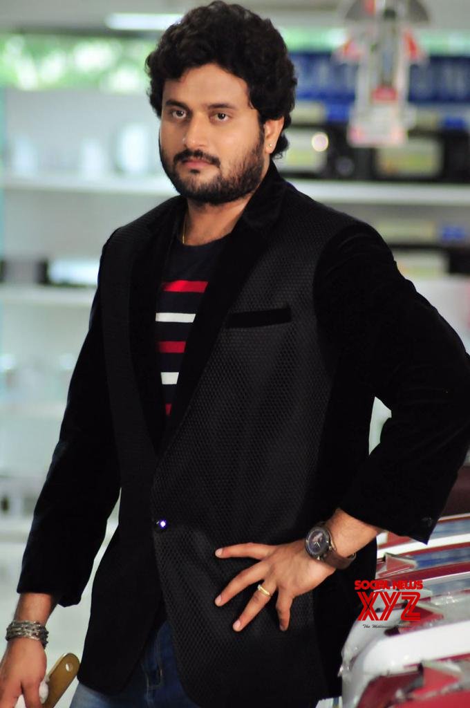 Hero Vinnu Madhipati Is Here To Stay - Social News XYZ