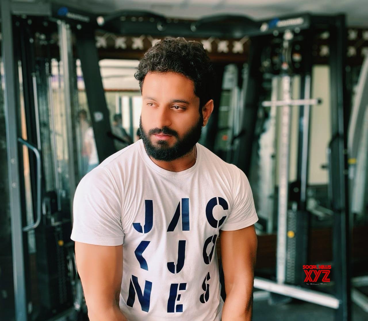 Hero Vinnu Madhipati Is Here To Stay - Social News XYZ