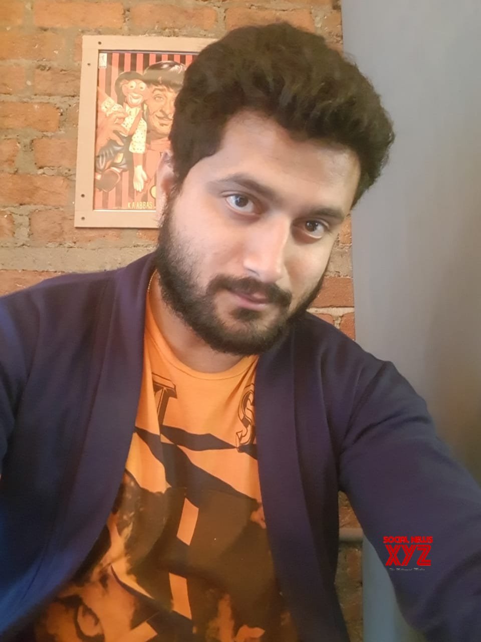 Hero Vinnu Madhipati Is Here To Stay - Social News XYZ