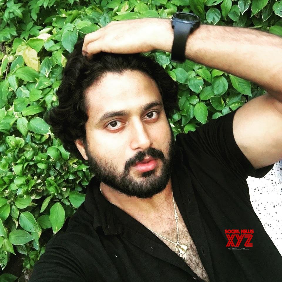 Hero Vinnu Madhipati Is Here To Stay - Social News XYZ