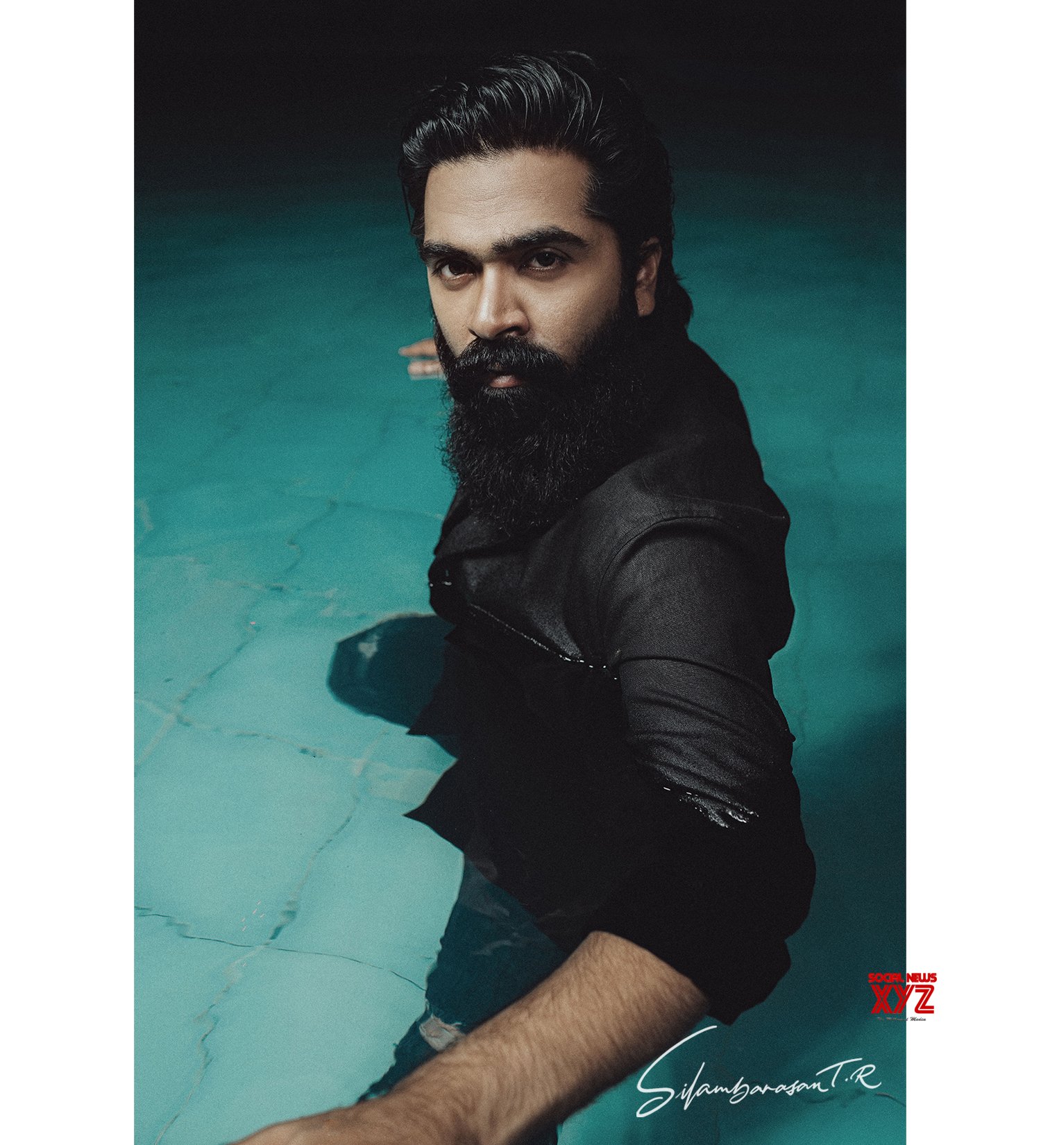 STR's Latest Stylish Stills - Social News XYZ