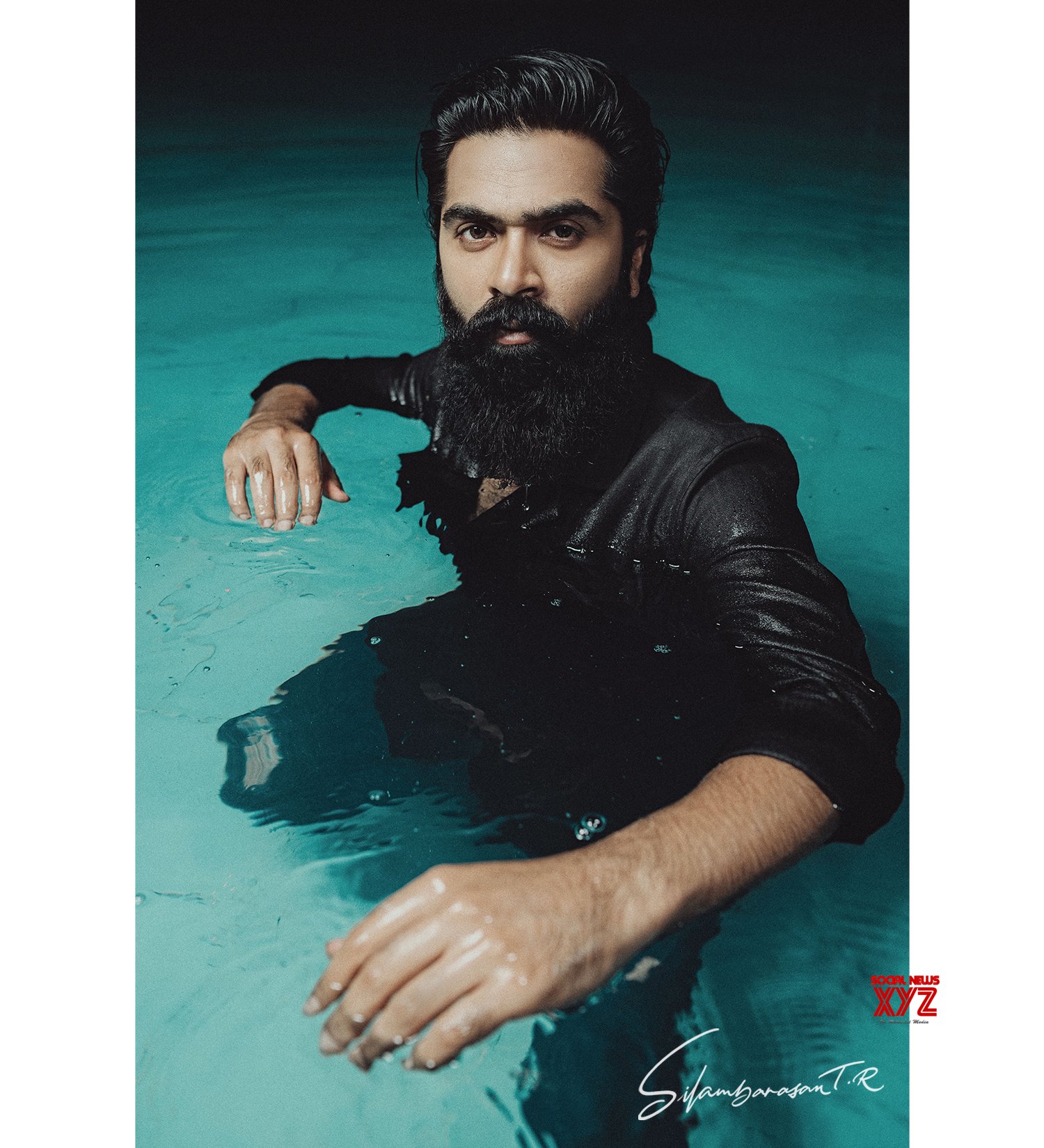 STR's Latest Stylish Stills - Social News XYZ