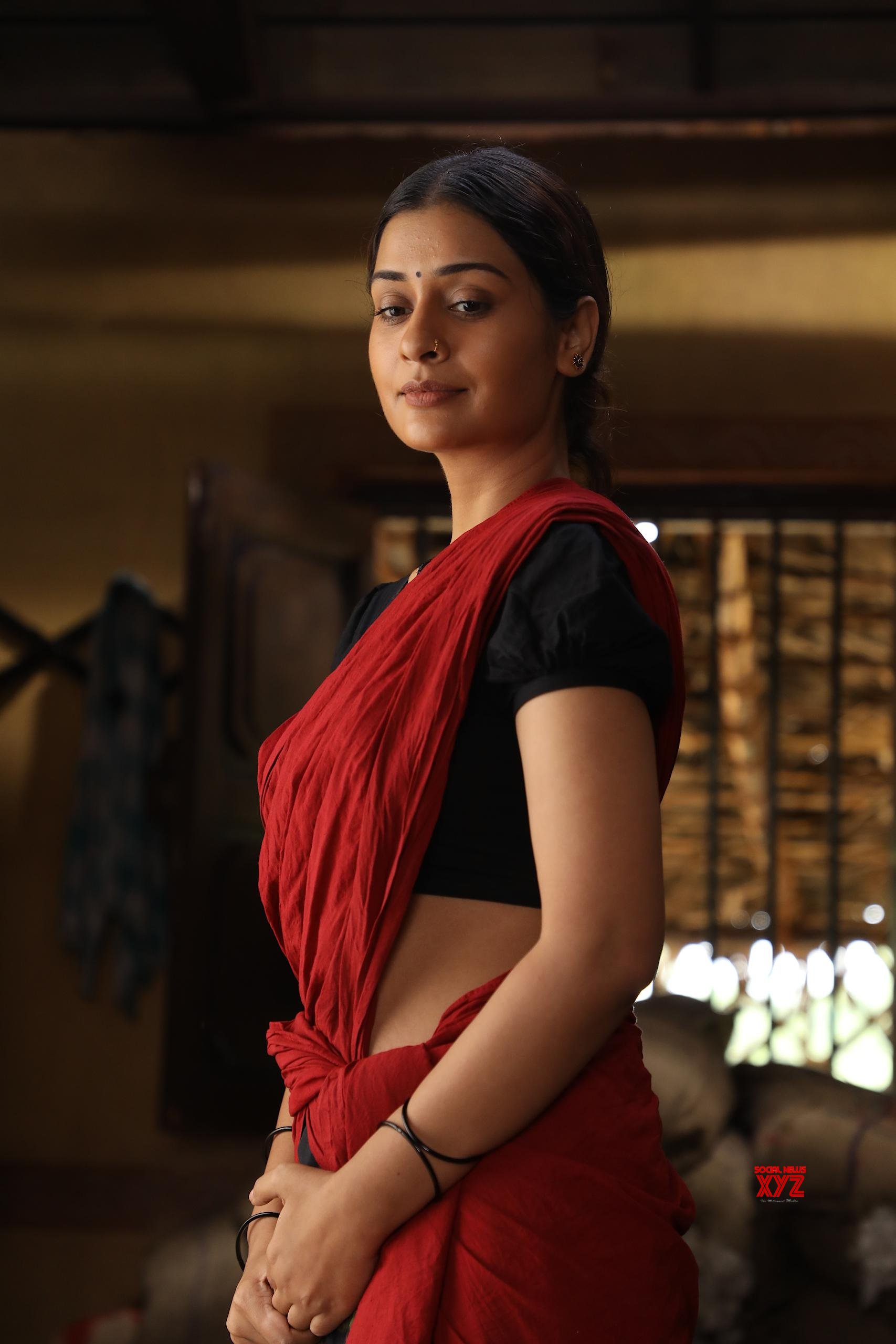 Actress Payal Rajput Glam HD Stills From Anaganaga Oka Athidi - Social ...