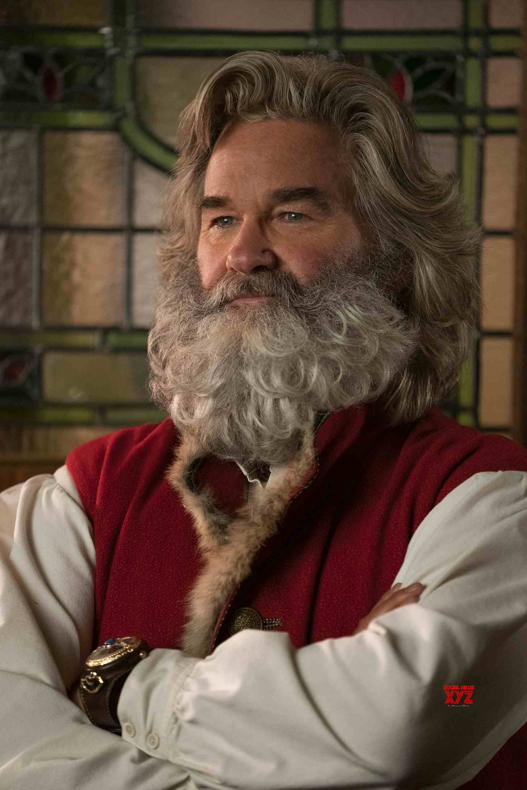 The Christmas Chronicles: Part Two Movie New HD Stills - Social News XYZ