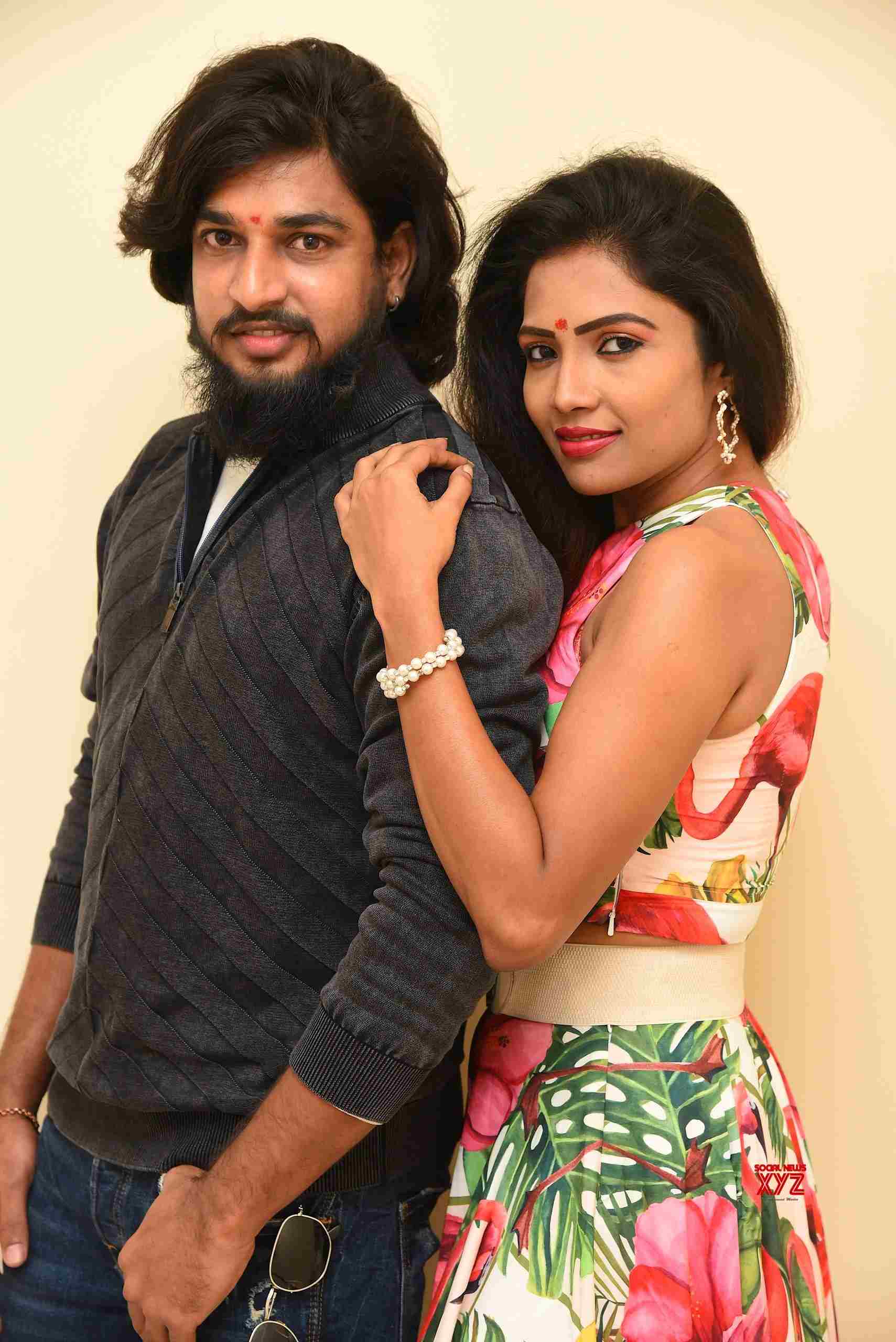 Sri Sri Sri Film Productions Production No 1 Movie Launched - Social ...