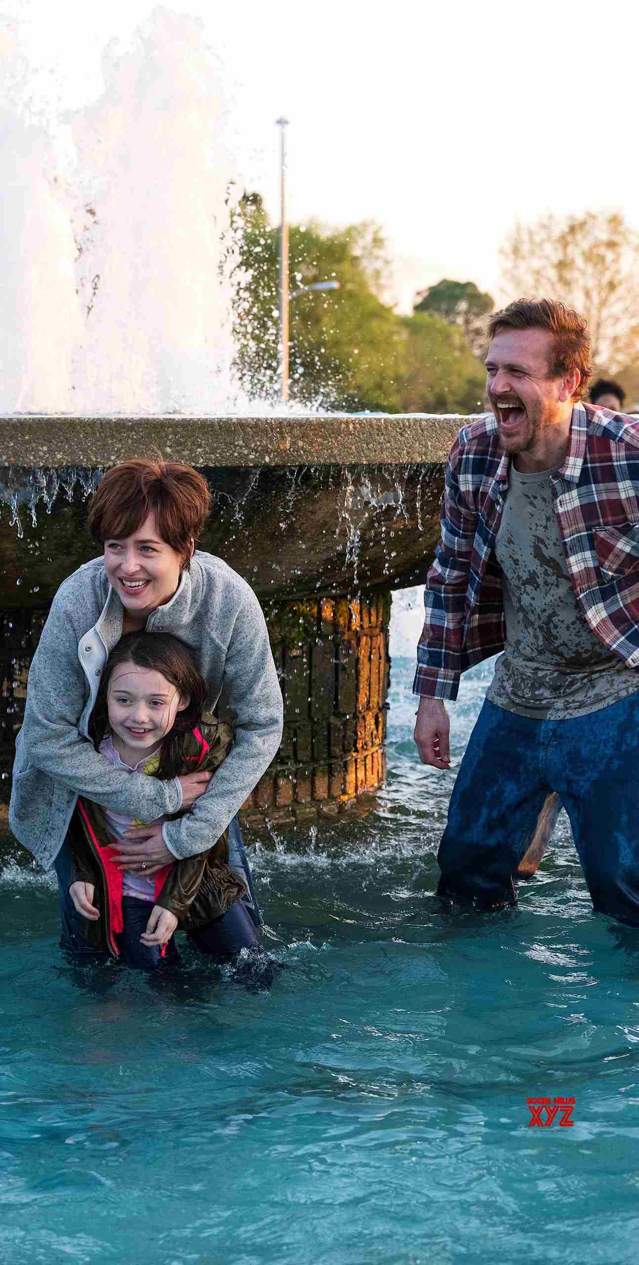 Our Friend Movie HD Stills - Social News XYZ