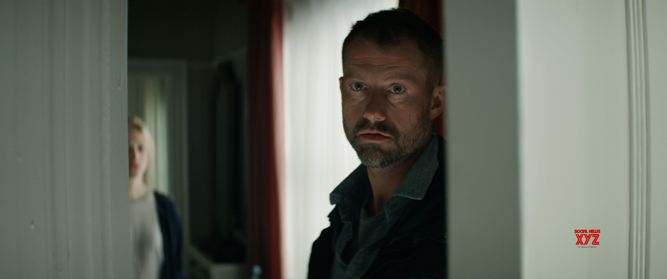 The Empty Man Movie HD Stills - Social News XYZ
