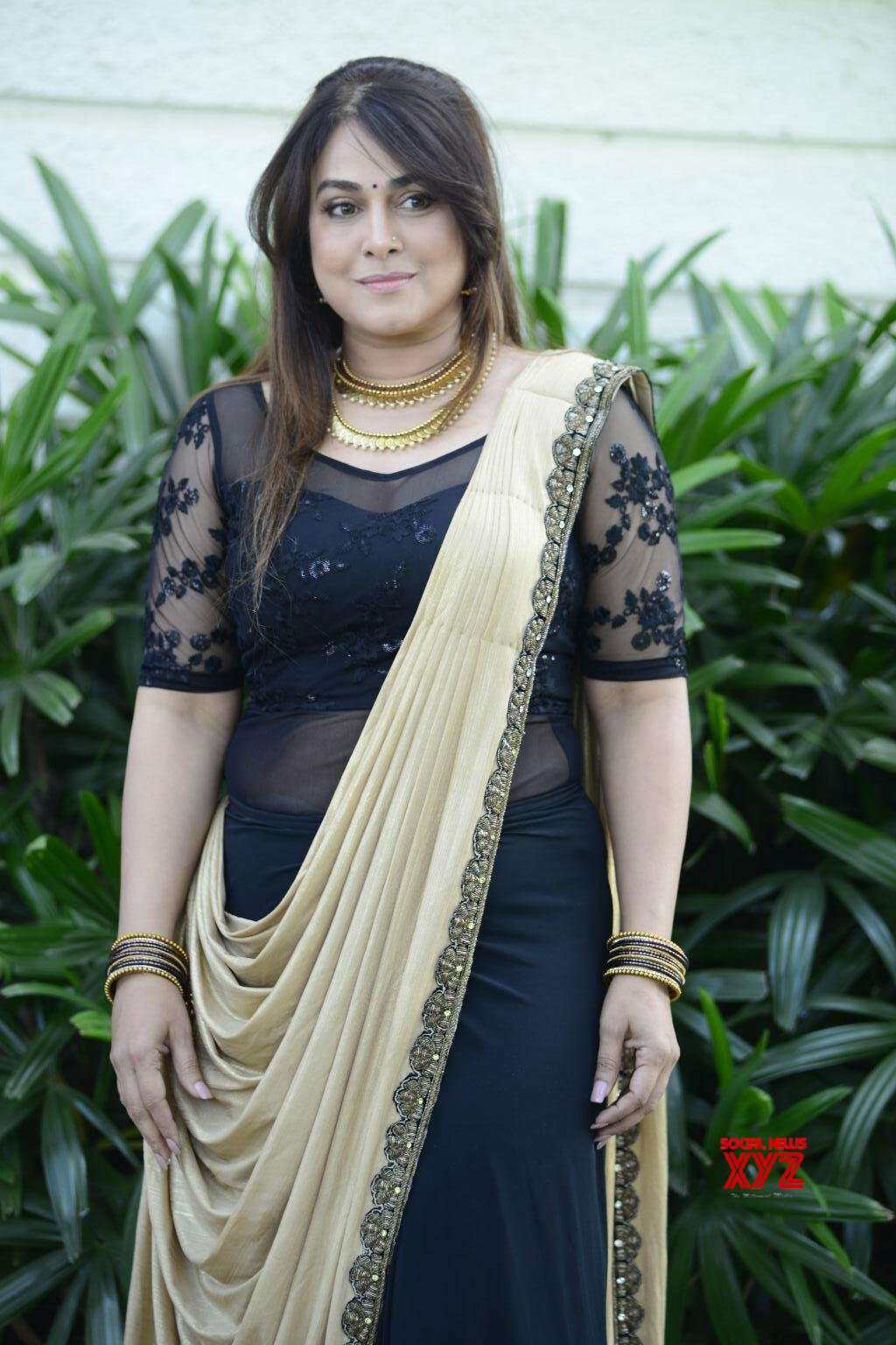 Actress Pakkhi Hegde Stills From Light House Cine Magic Production No 3 ...