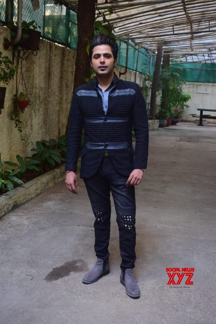 Song Launch Of Film Sayonee At Sunny Sound Juhu - Gallery - Social News XYZ