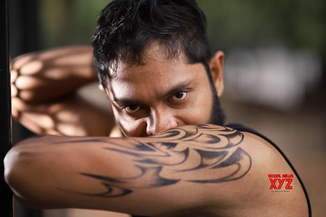 I Am Ready To Do Meaty Roles- Brahmaji Son Sanjay Rao - Social News XYZ