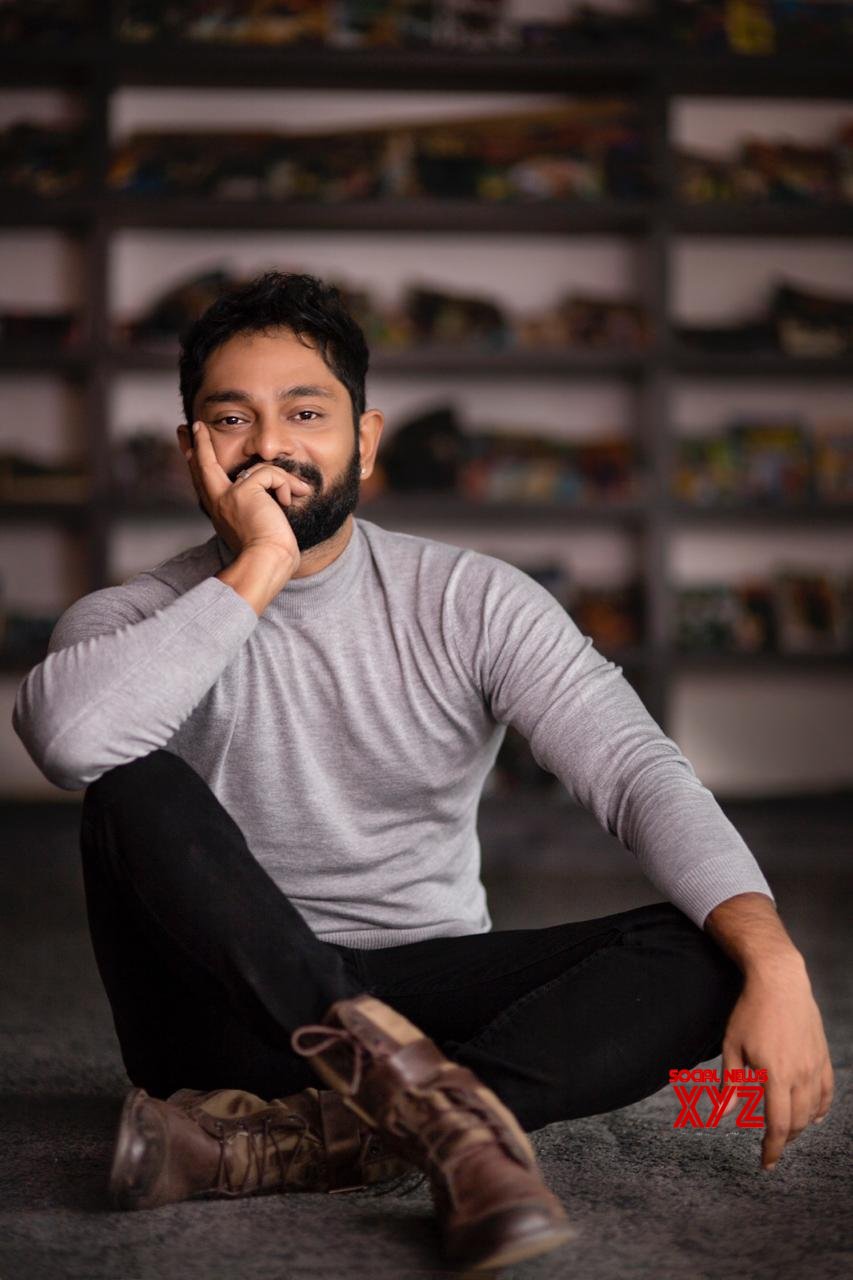 I Am Ready To Do Meaty Roles- Brahmaji Son Sanjay Rao - Social News XYZ