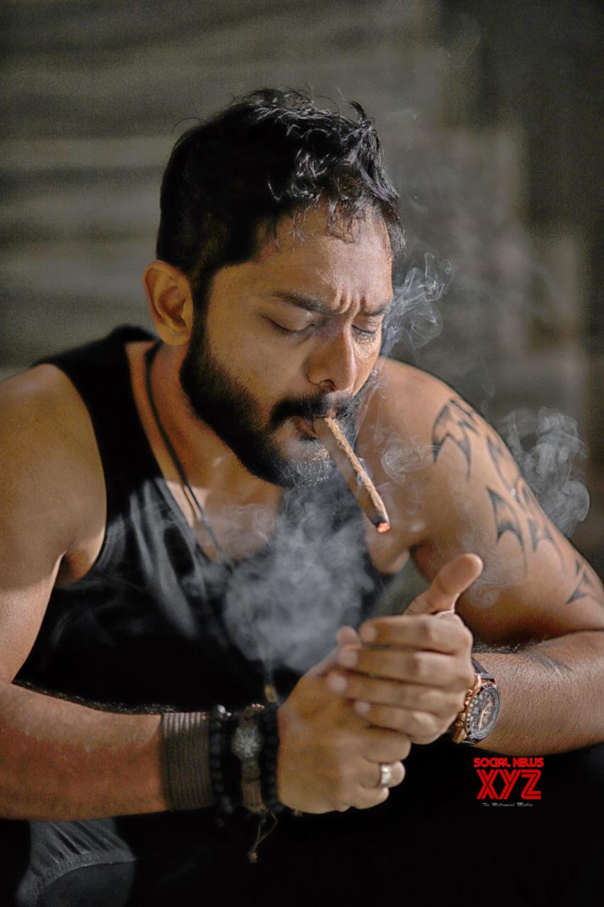 I Am Ready To Do Meaty Roles- Brahmaji Son Sanjay Rao - Social News XYZ