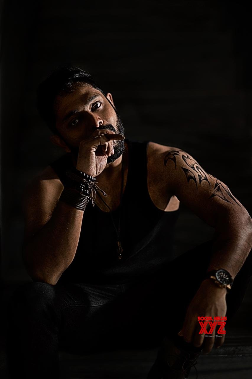 I Am Ready To Do Meaty Roles- Brahmaji Son Sanjay Rao - Social News XYZ