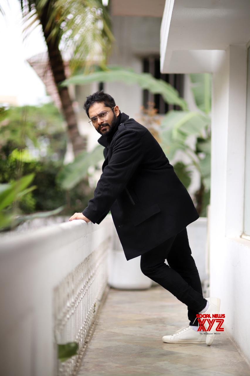 I Am Ready To Do Meaty Roles- Brahmaji Son Sanjay Rao - Social News XYZ
