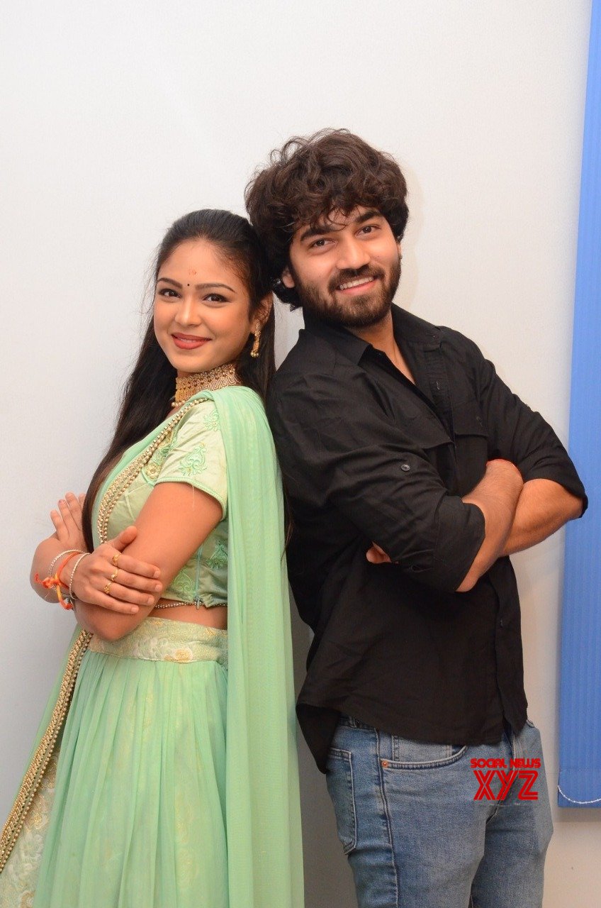 Samidha Movie To Release In 3 Languages - Social News XYZ