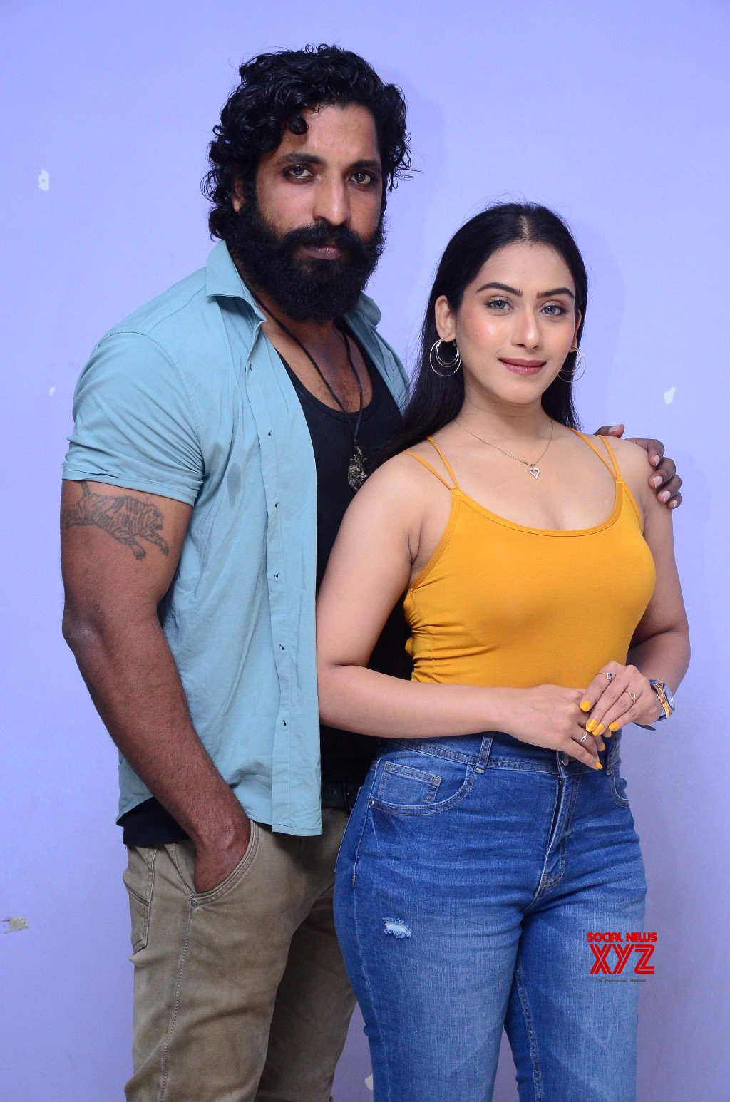 S5 (No Exit) Movie Teaser Launch Gallery - Social News XYZ
