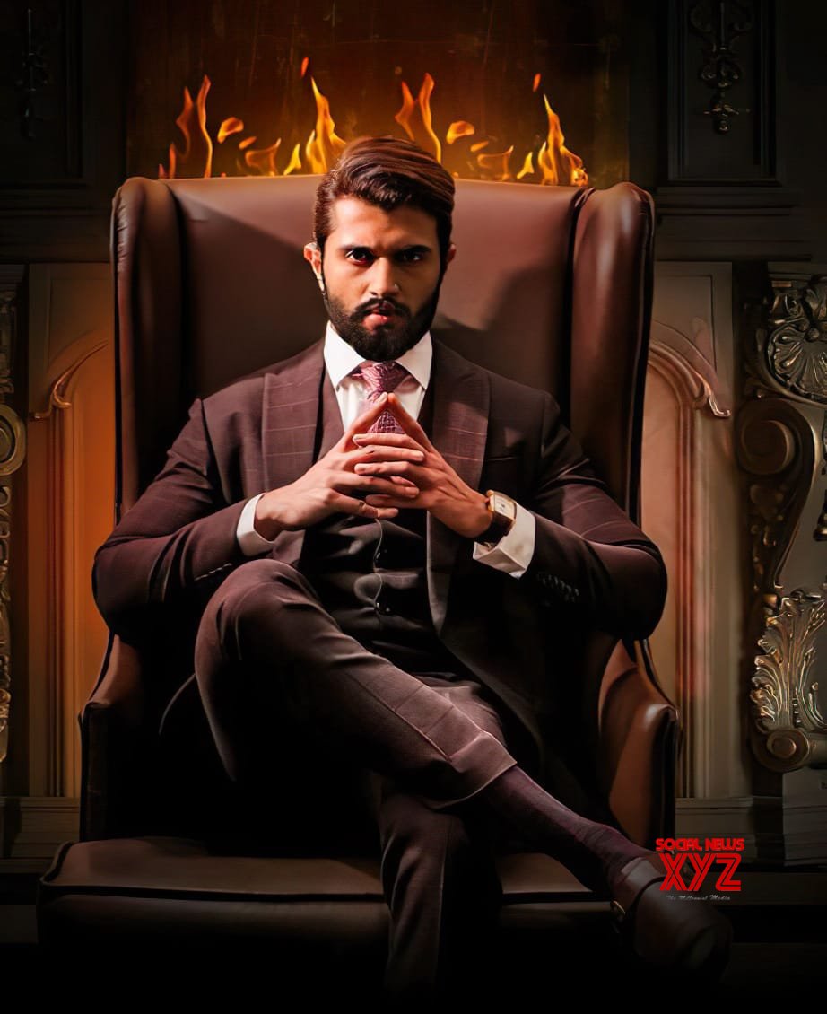 VD's Big Milestone On Instagram - Social News XYZ