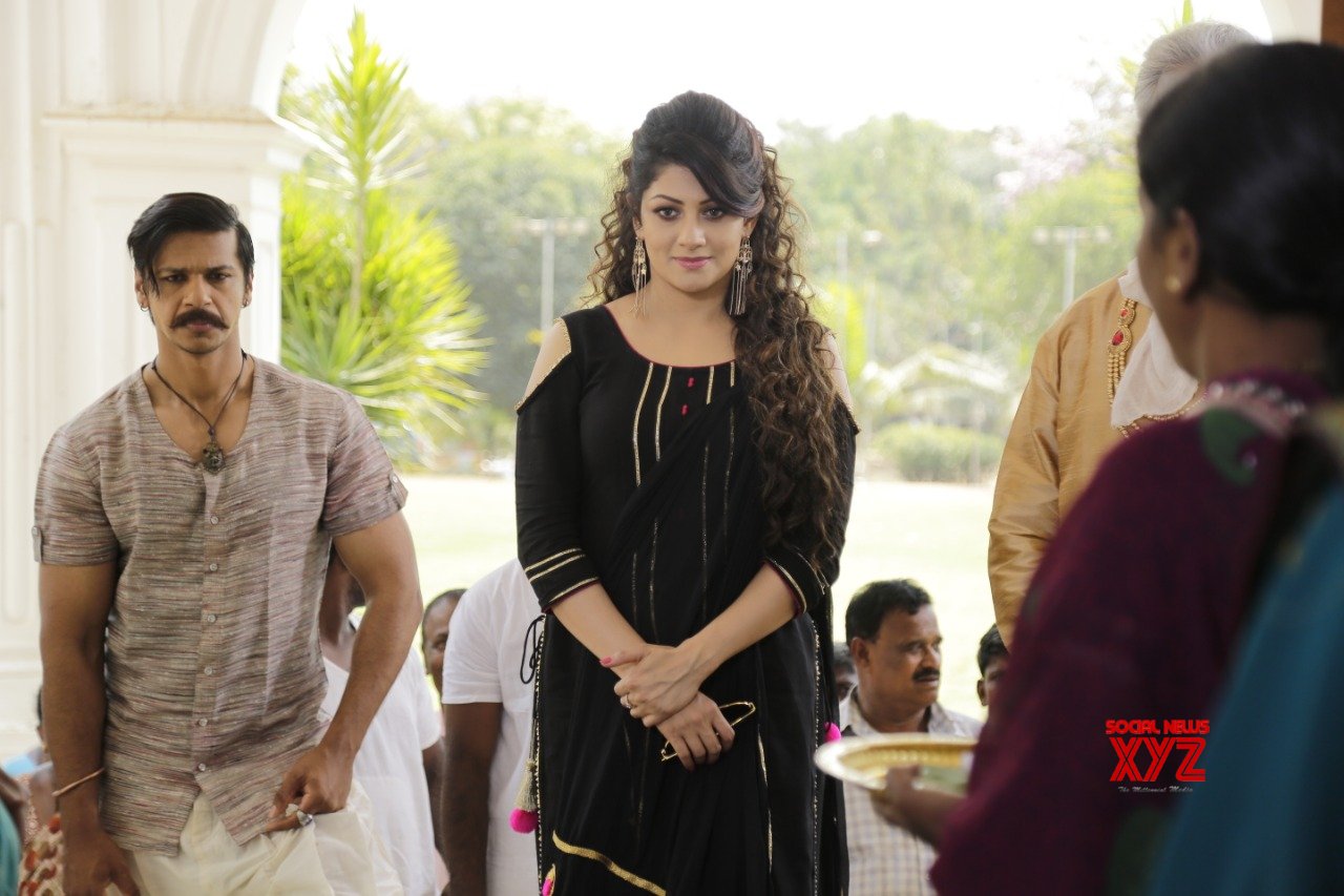 Kalika Movie To Be Released On January 1st - Social News XYZ